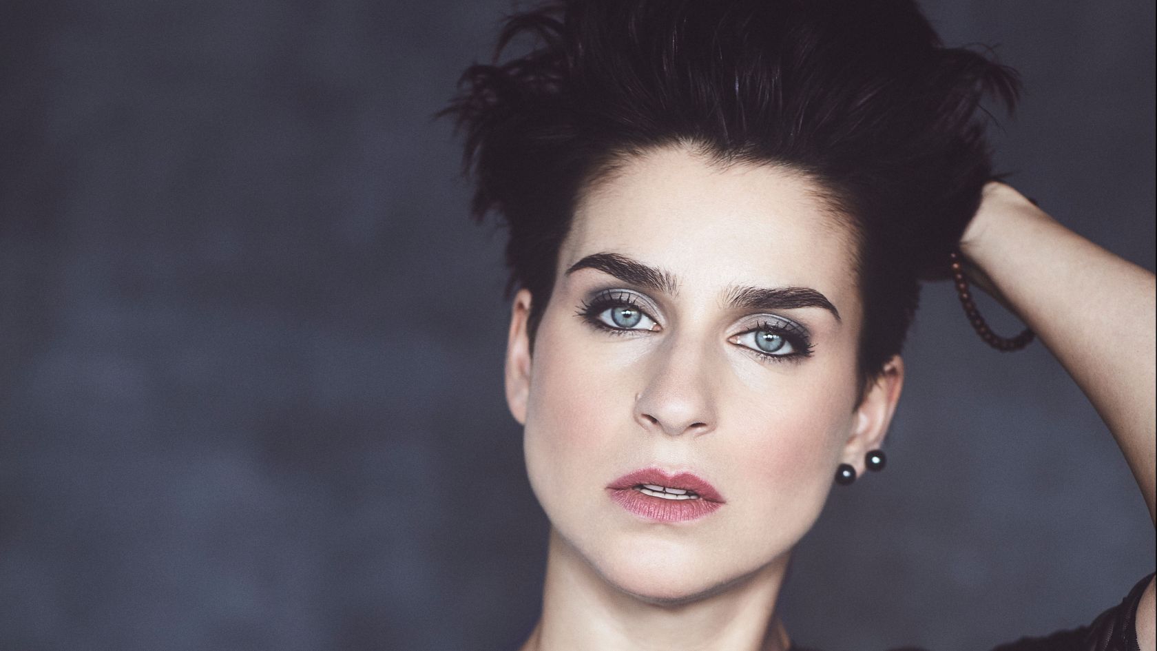 Asmik Grigorian • Salzburger Festspiele