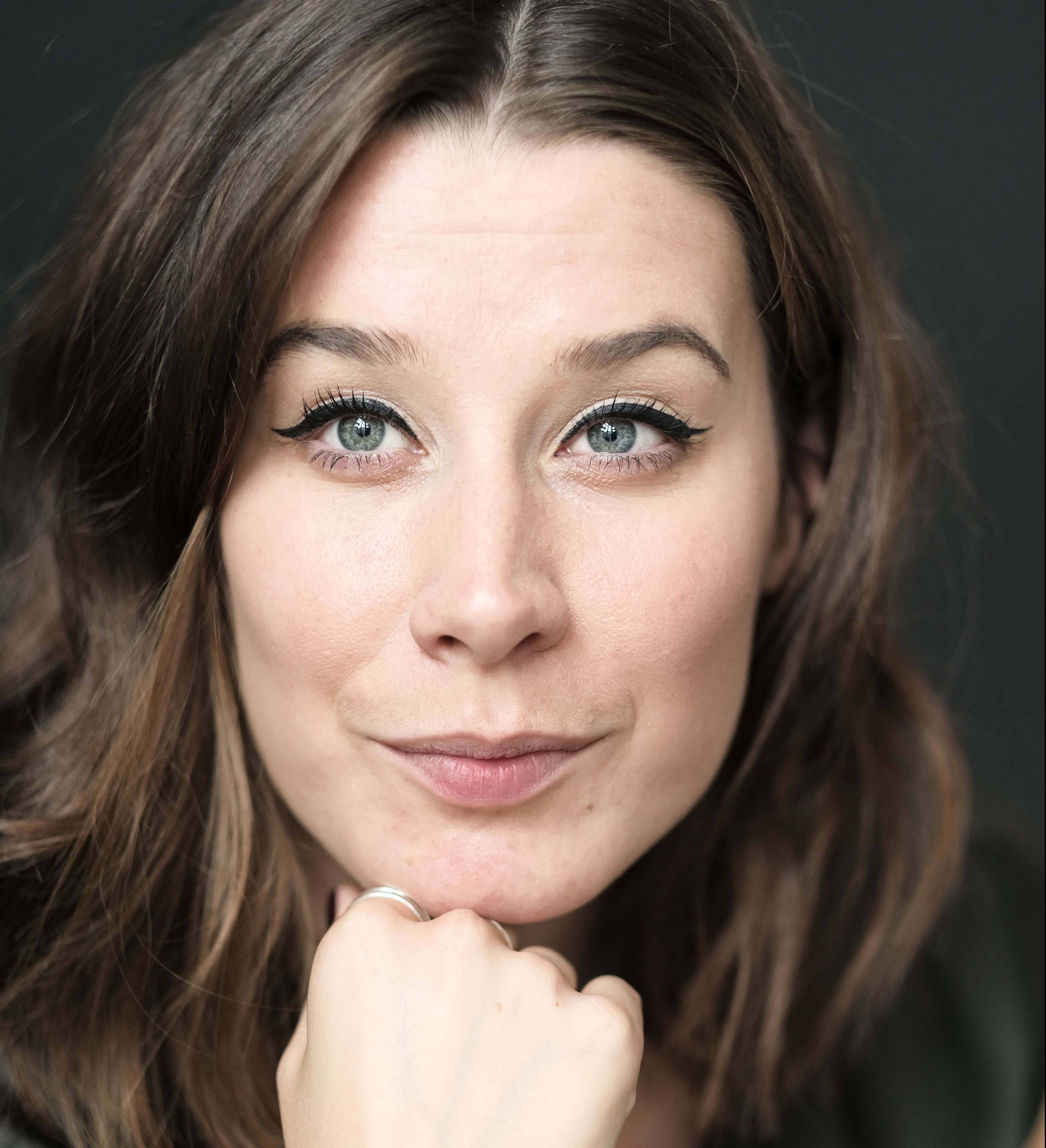 Verity Wingate • Salzburg Festival