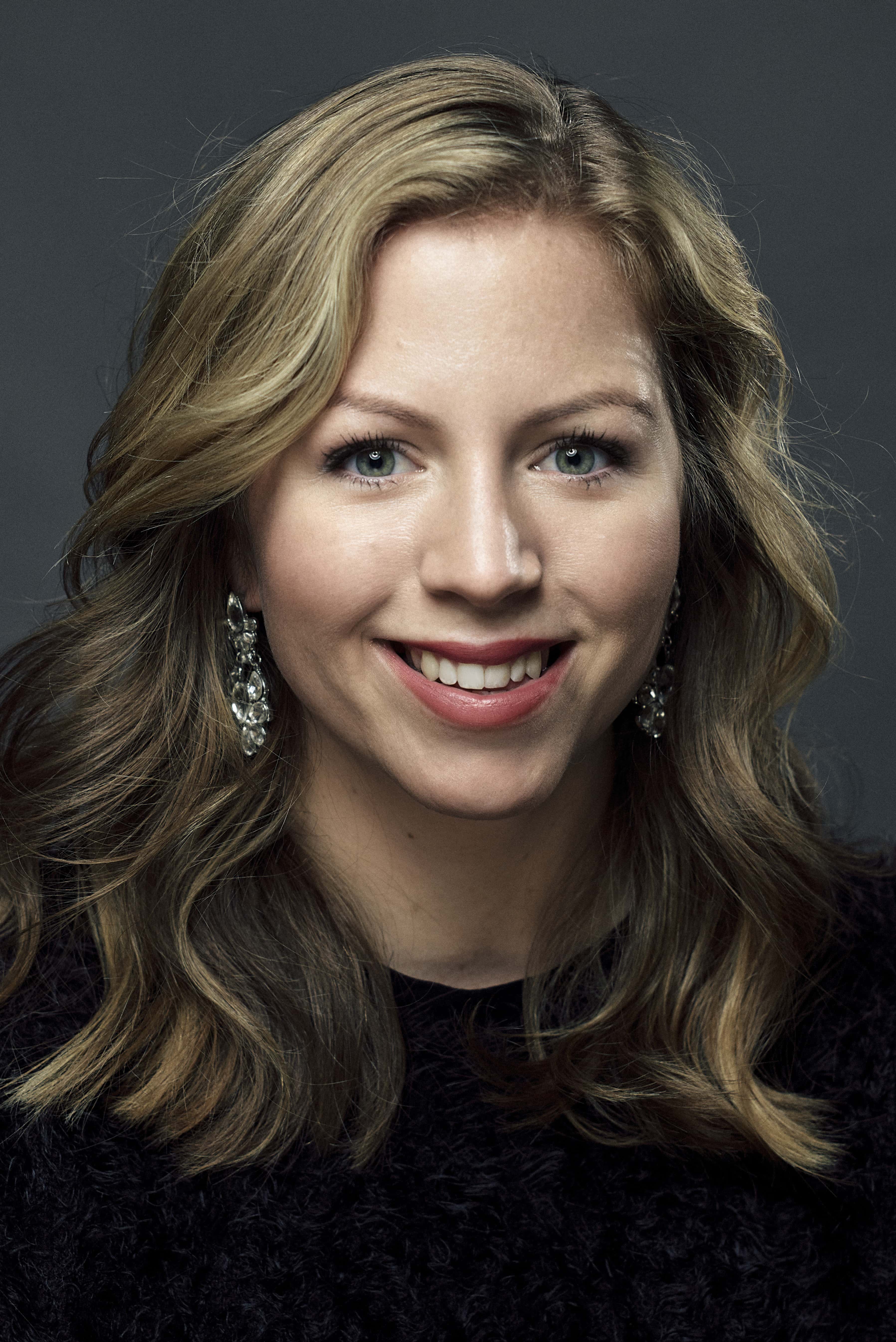 Freya Apffelstaedt • Salzburger Festspiele