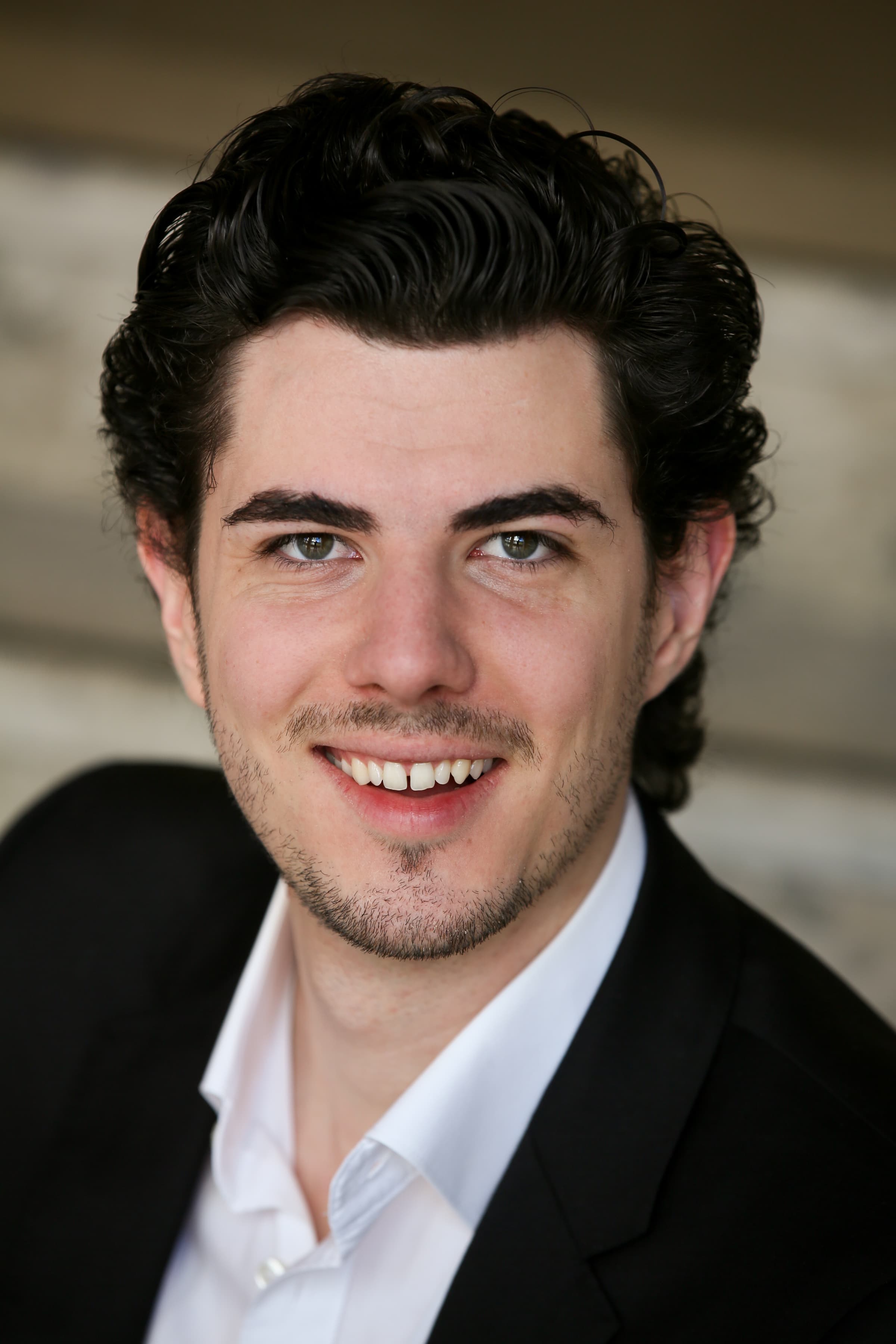 Gabriel Rollinson • Salzburger Festspiele