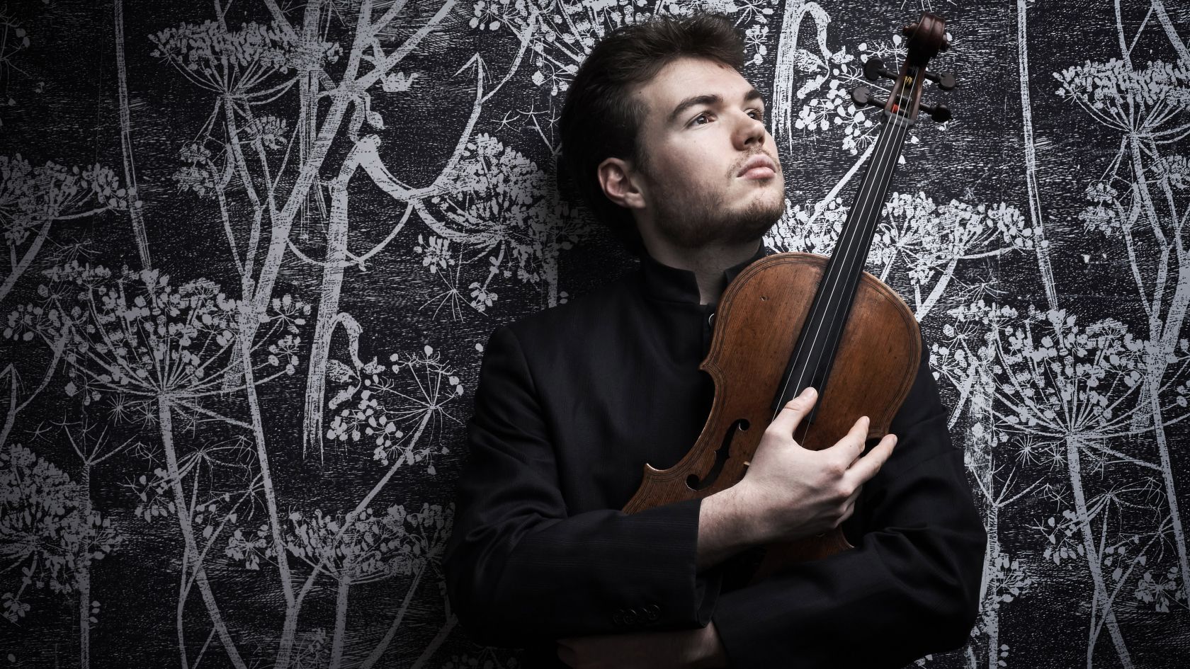 Timothy Ridout • Salzburg Festival