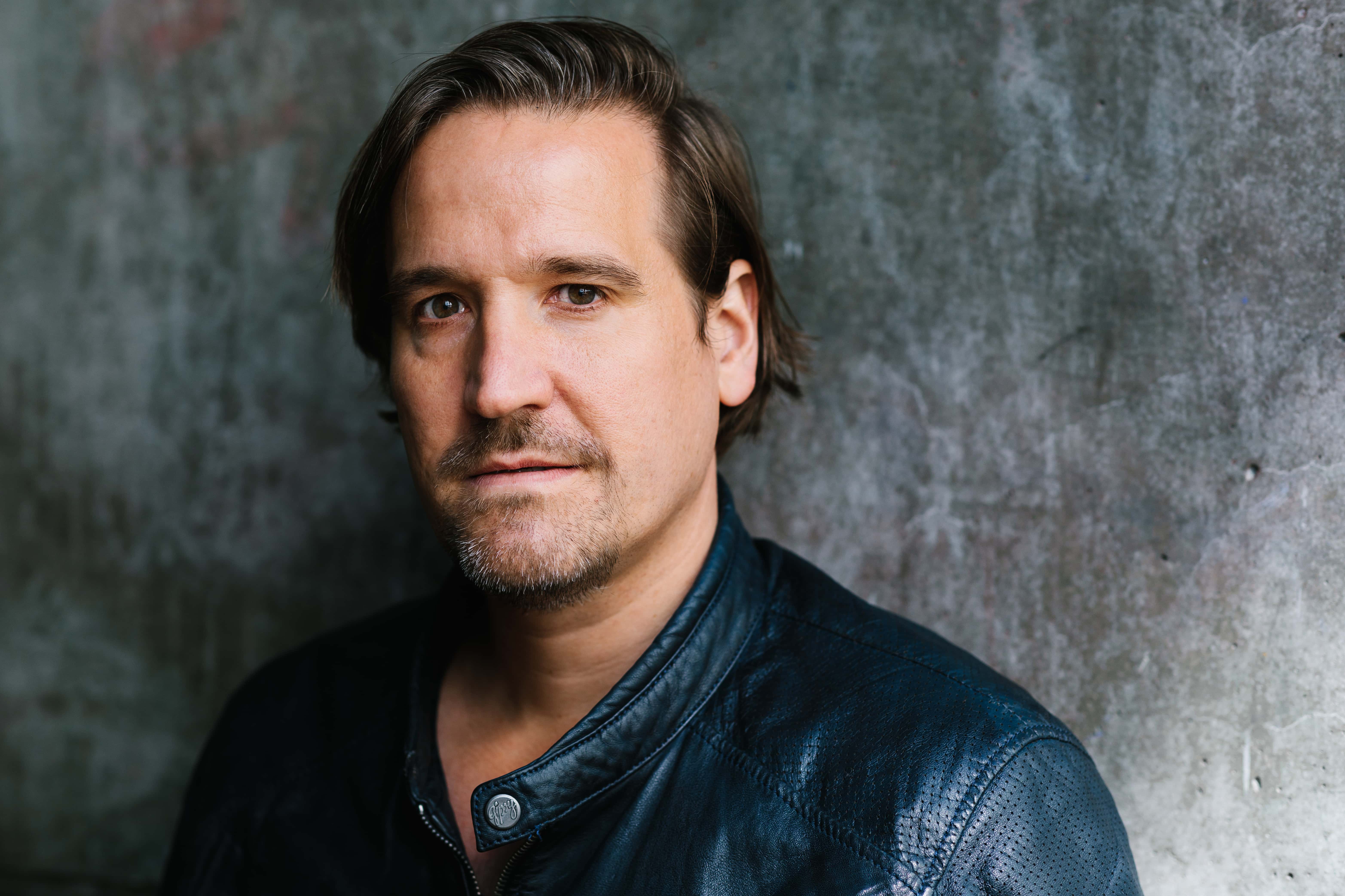 Alexander Maria Schmidt • Salzburger Festspiele