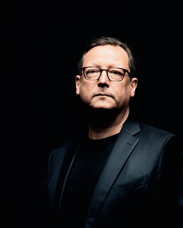 Matthias Brandt • Salzburg Festival