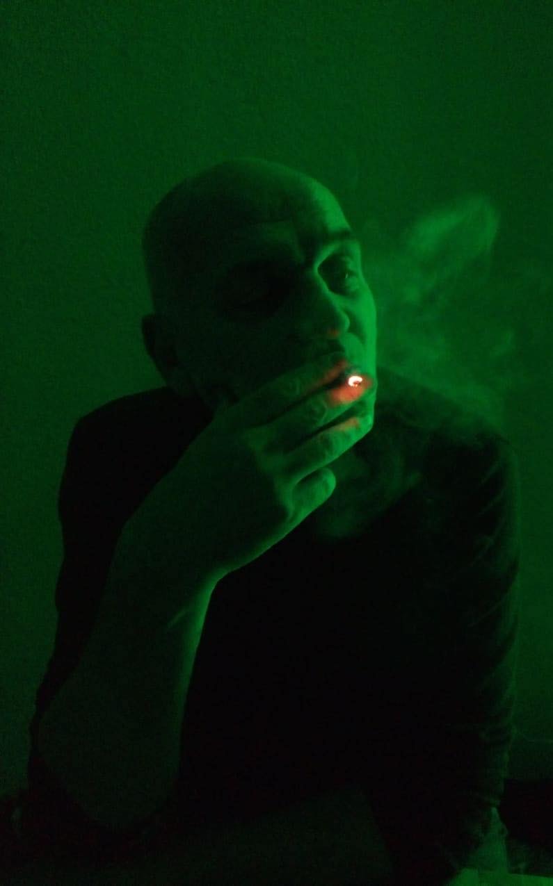 Rainer Casper • Salzburger Festspiele