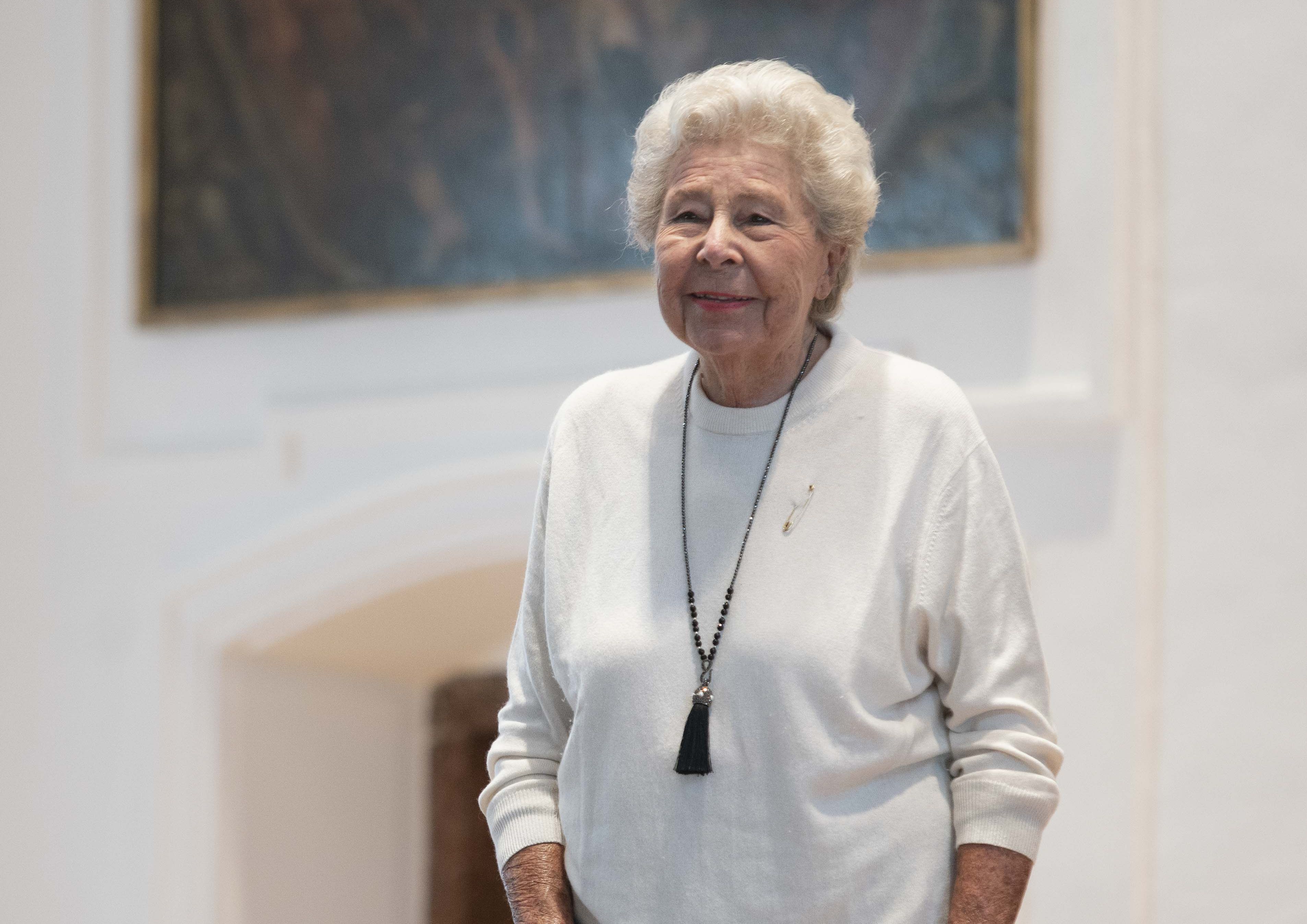 Blog • Mourning the Death of Christa Ludwig • Salzburg Festival