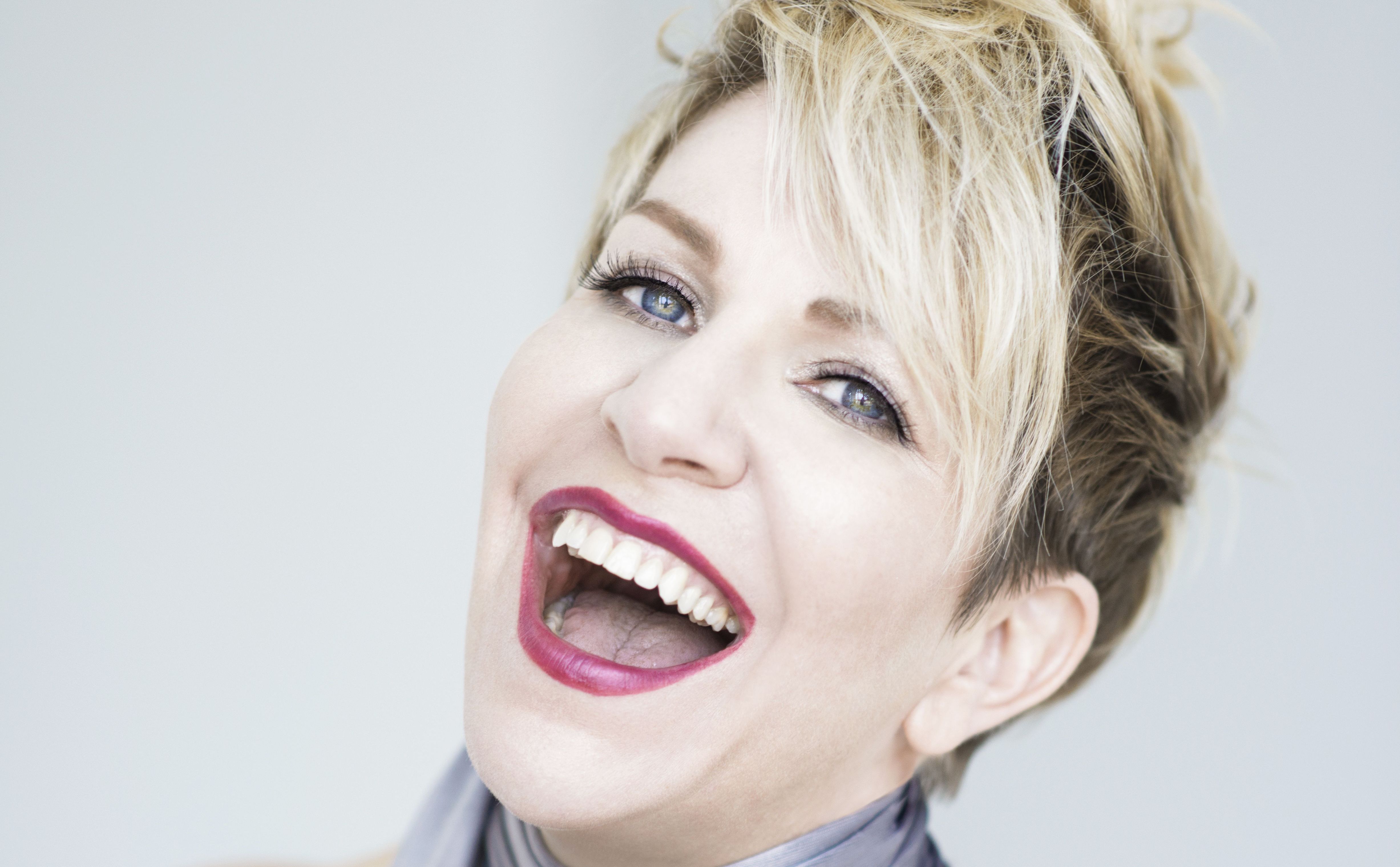 Joyce DiDonato • Salzburg Festival