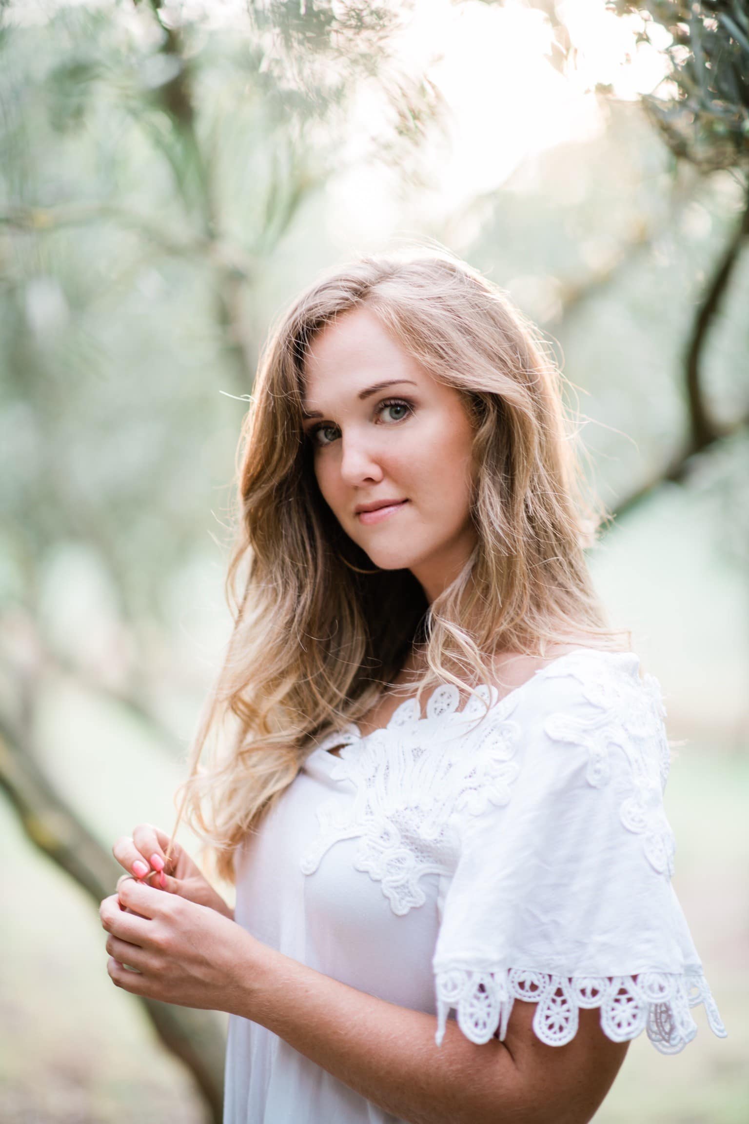 Mélissa Petit • Salzburg Festival