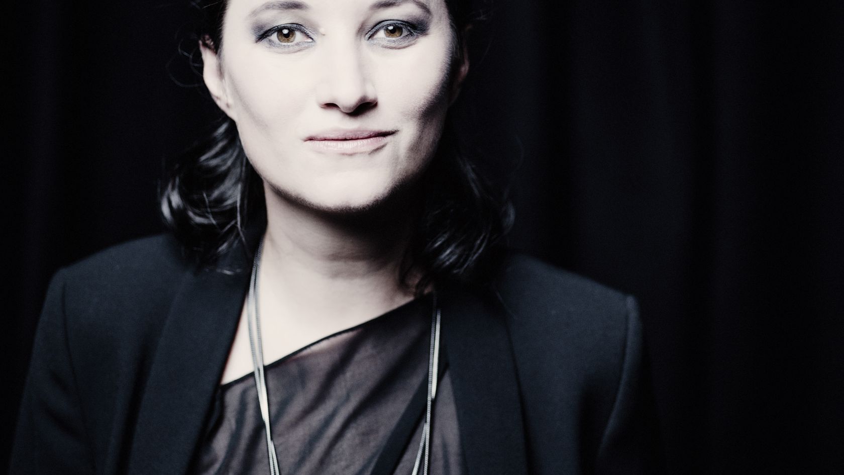 Anna Prohaska • Salzburger Festspiele