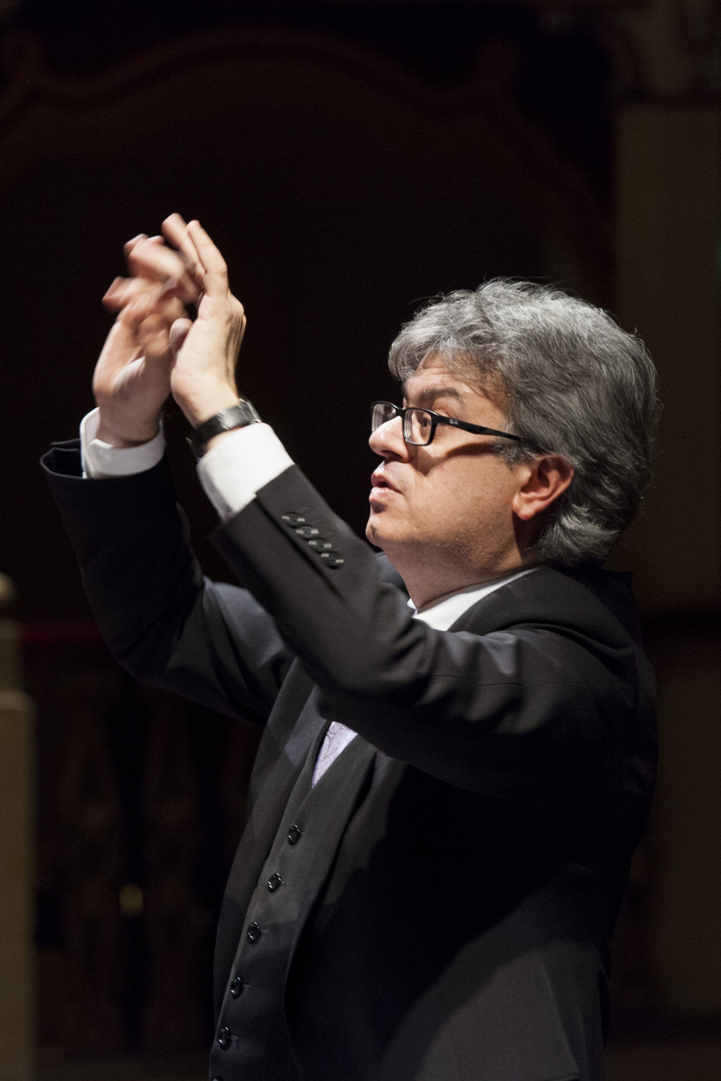 Lorenzo Fratini • Salzburger Festspiele