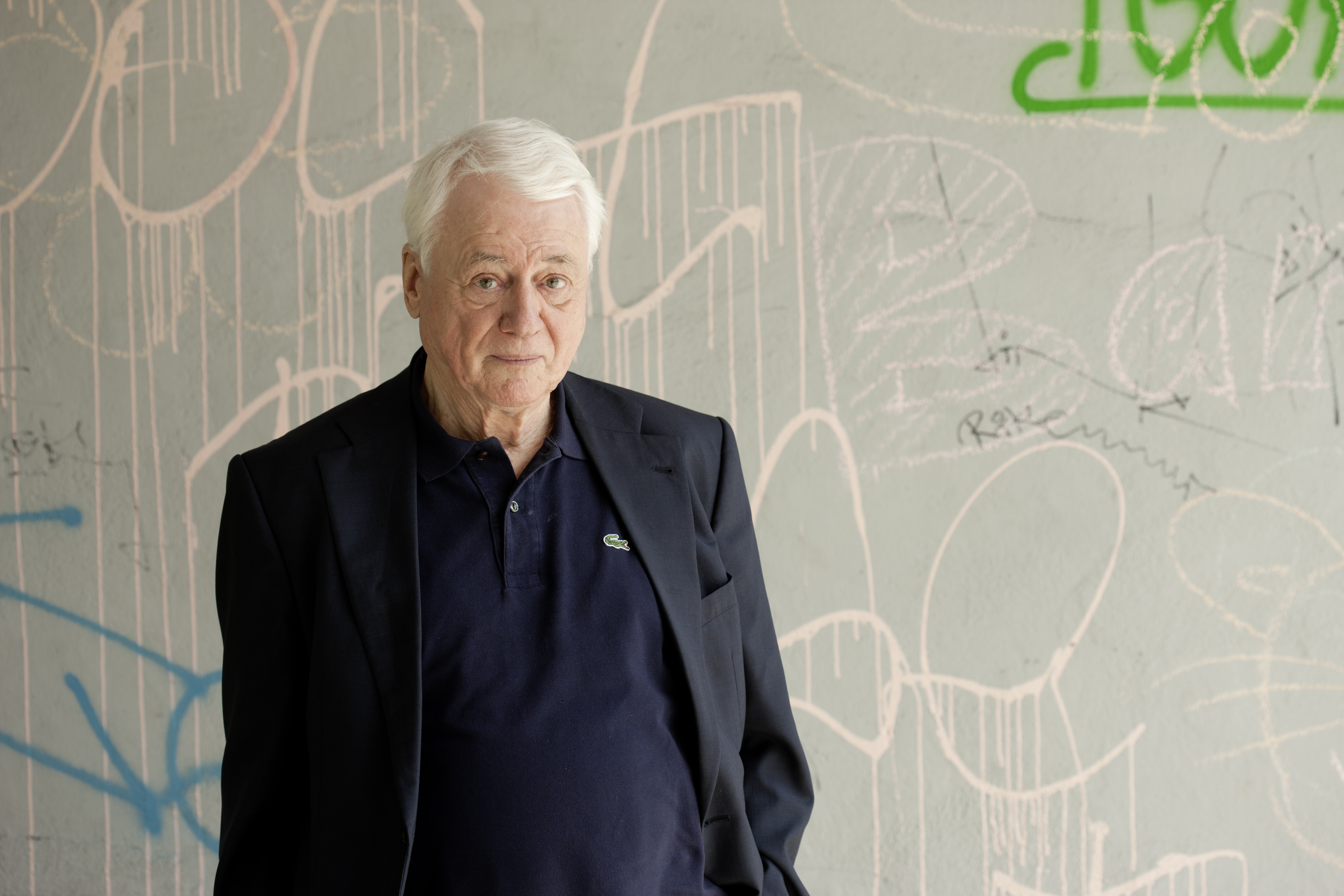 Alexander Kluge • Salzburger Festspiele