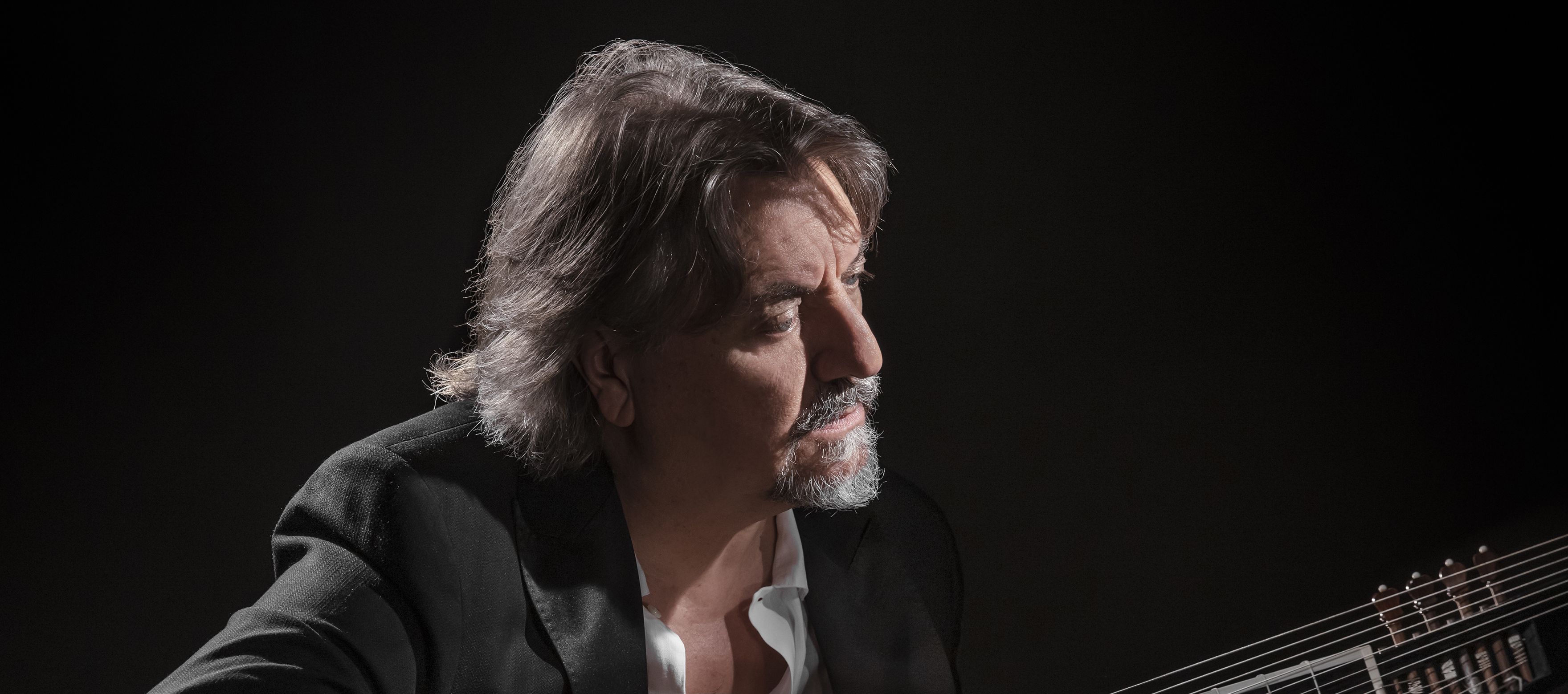 Luca Pianca • Salzburger Festspiele