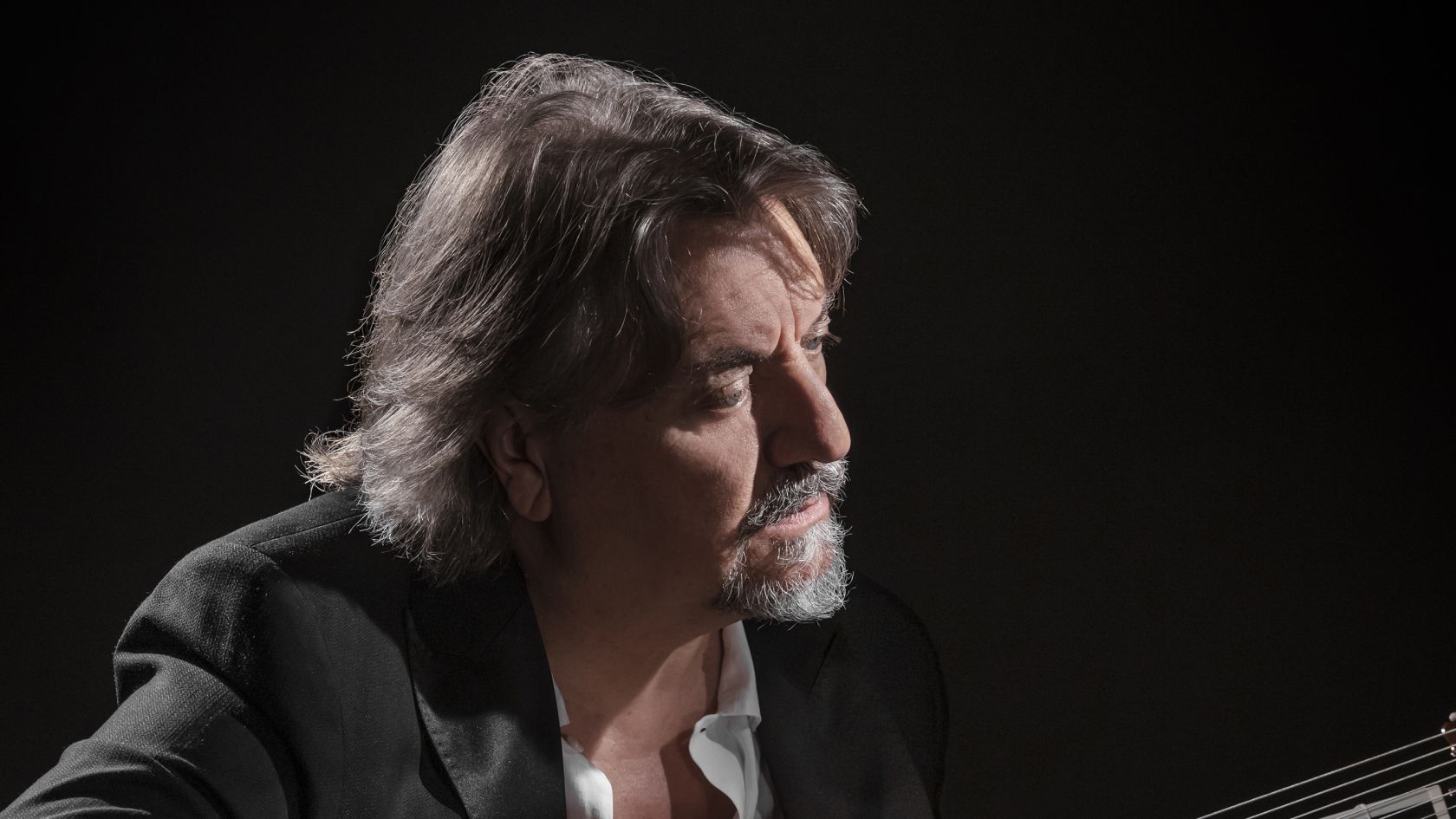 Luca Pianca • Salzburger Festspiele