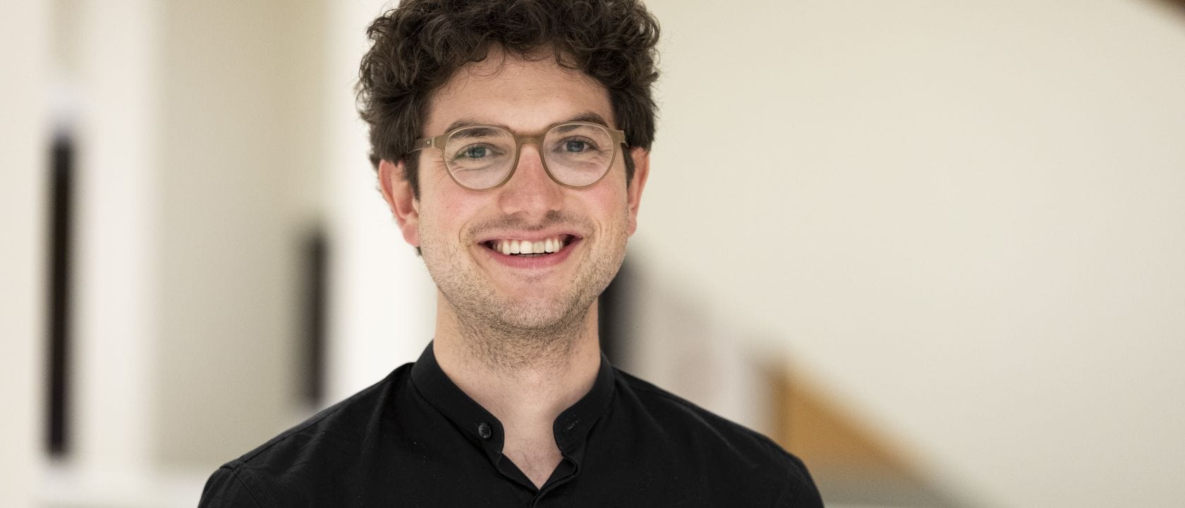 Jonas Ehrler • Salzburger Festspiele