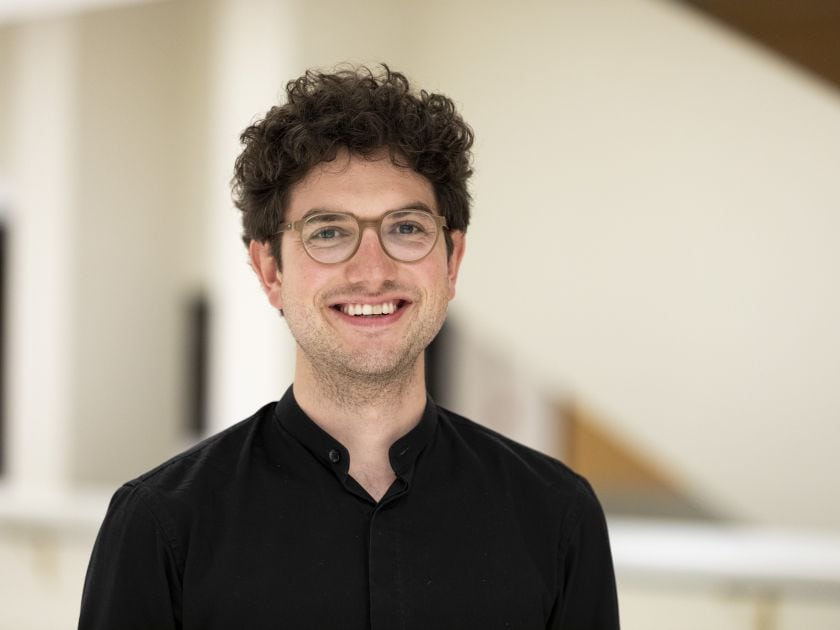 Jonas Ehrler • Salzburger Festspiele