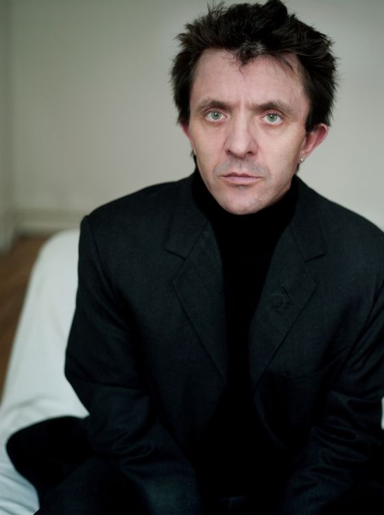 David Bennent • Salzburger Festspiele