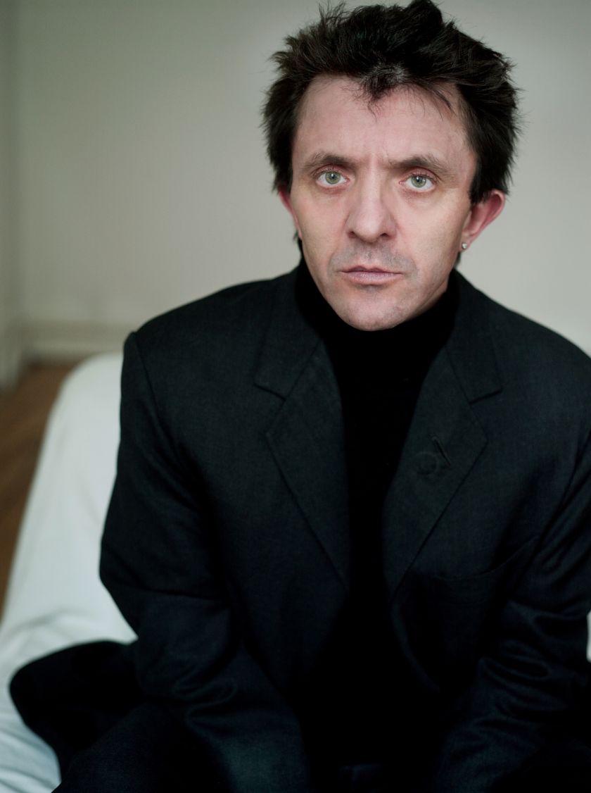 David Bennent • Salzburg Festival