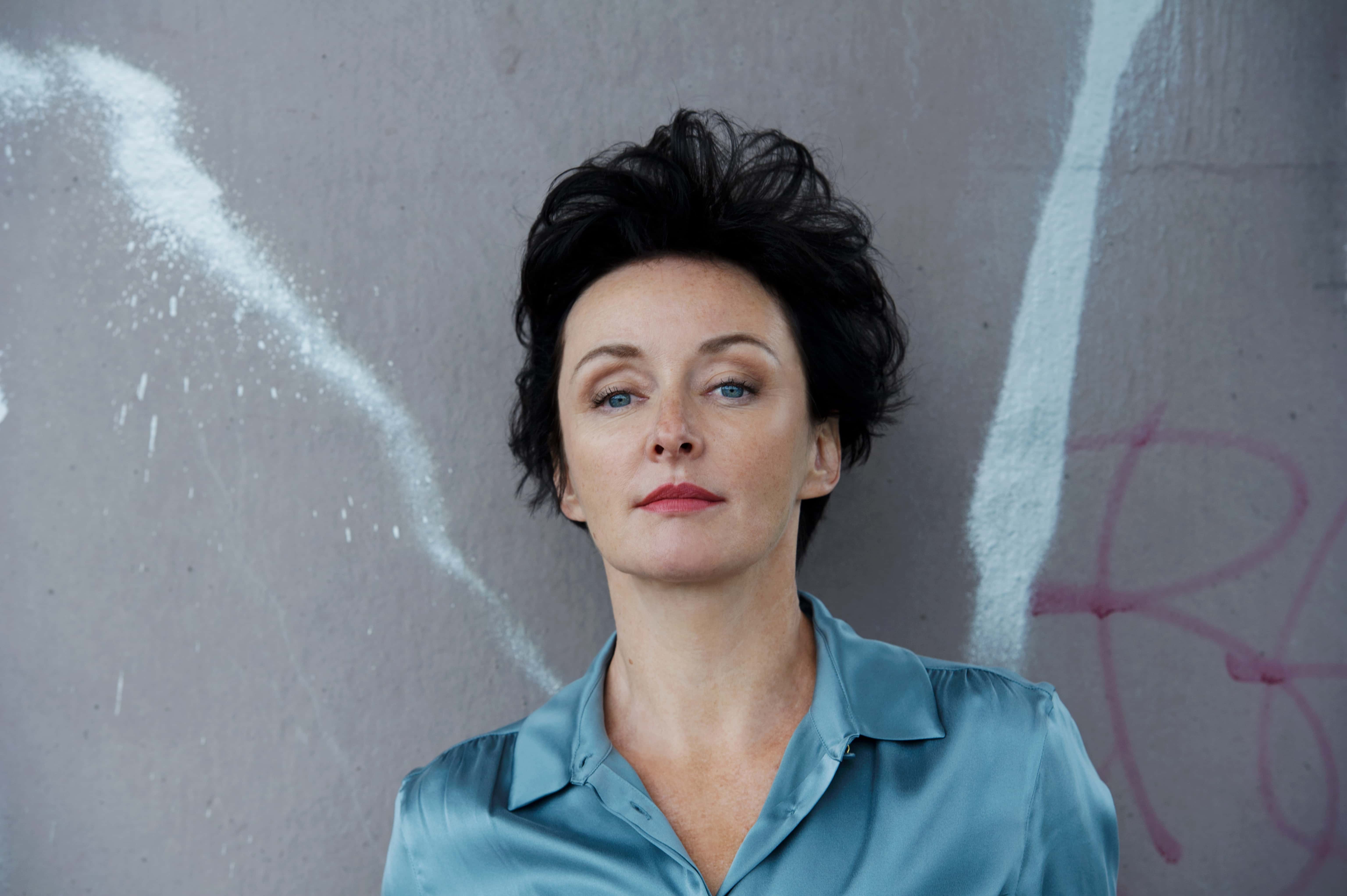 Regina Fritsch • Salzburger Festspiele