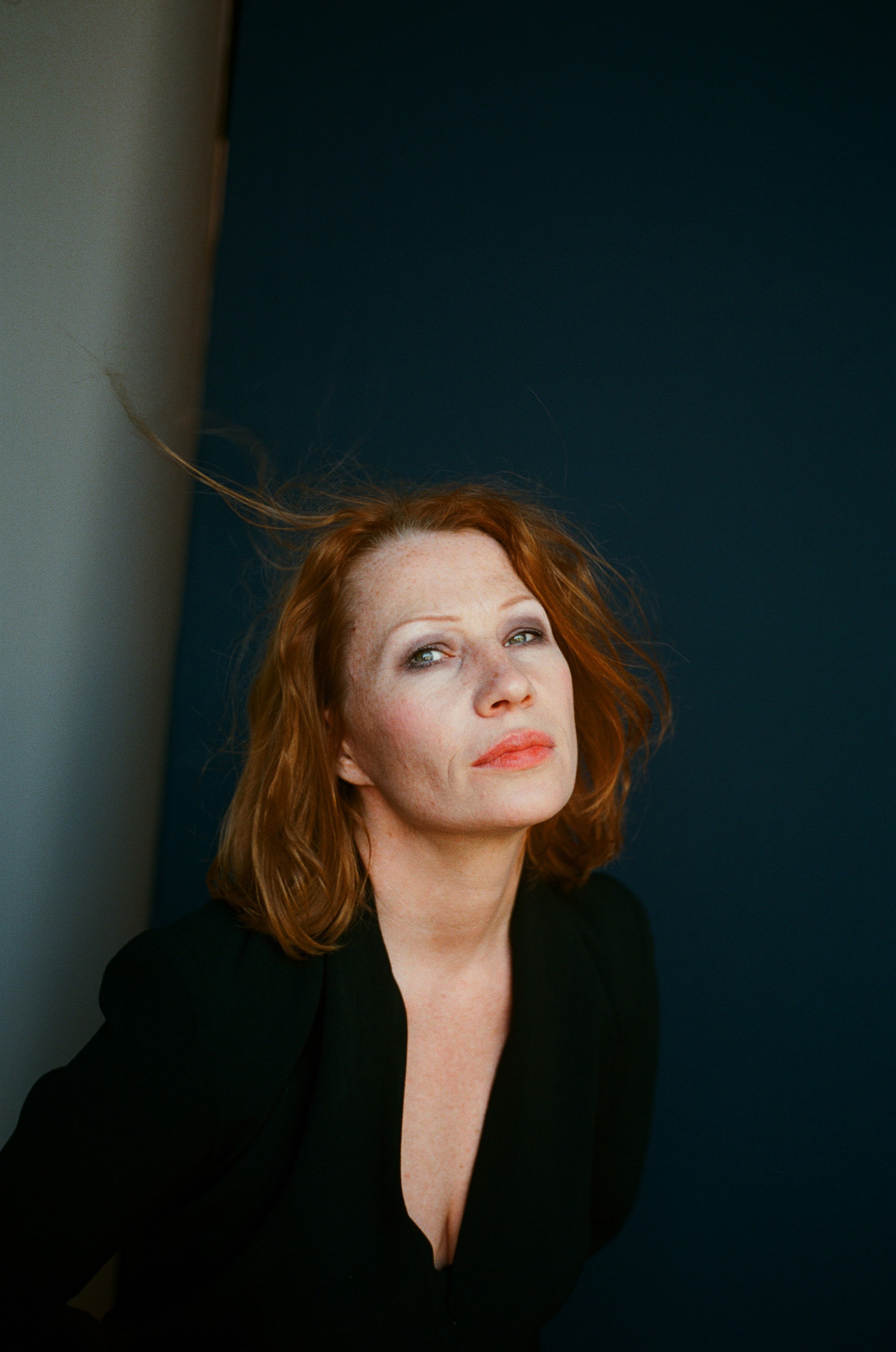 Birgit Minichmayr • Salzburg Festival