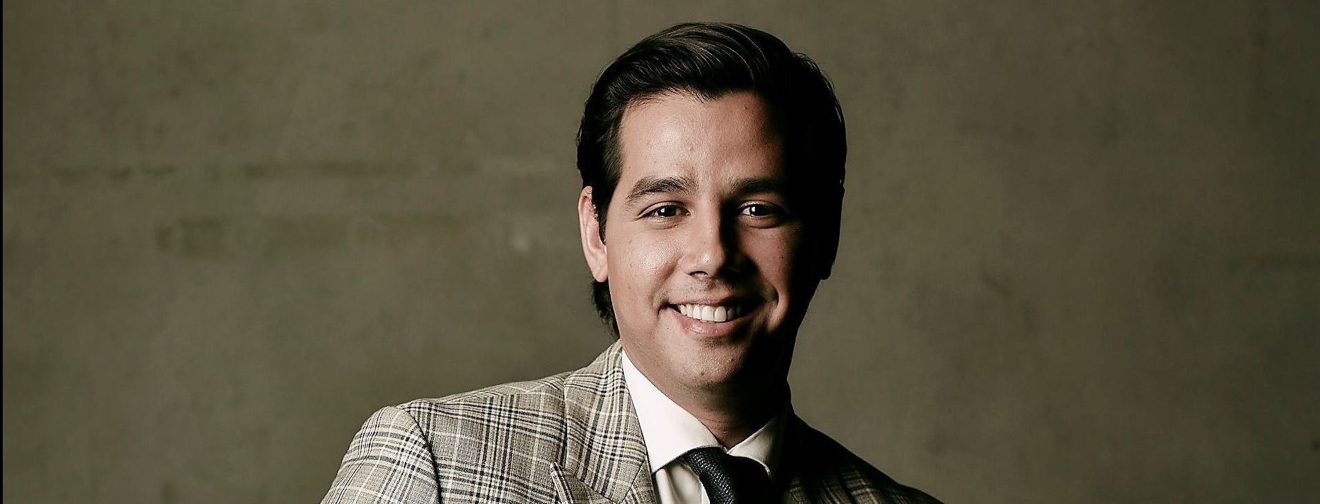 Ángel Macías • Salzburg Festival