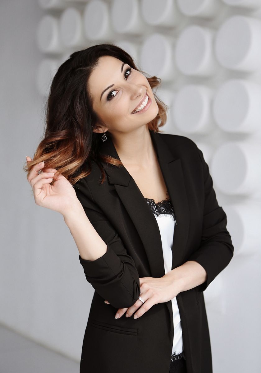 Evgenia Asanova • Salzburg Festival