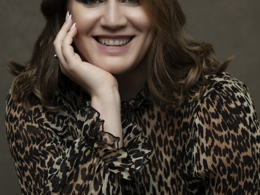 Noa Beinart • Salzburg Festival