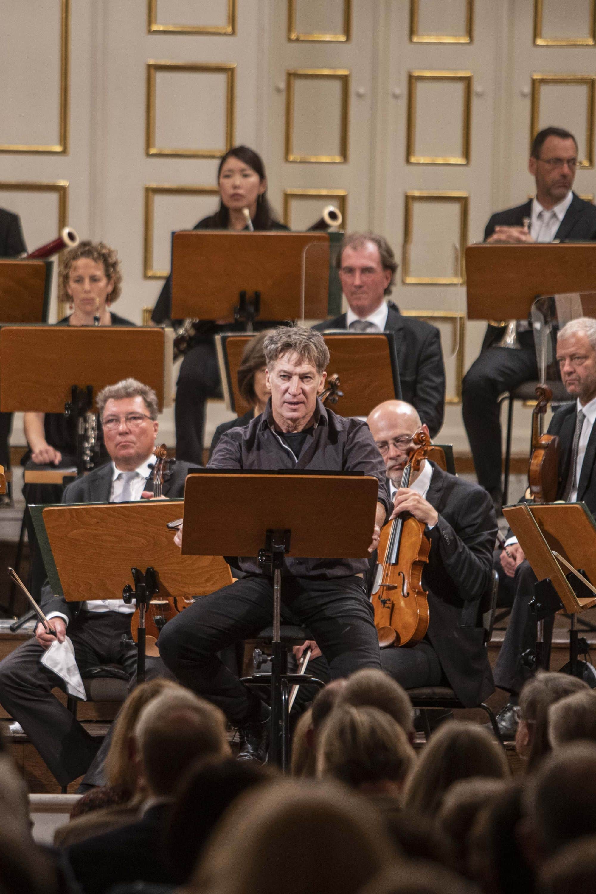 Missa in tempore belli – Mozart Matinee Minasi • Salzburg Festival 2021
