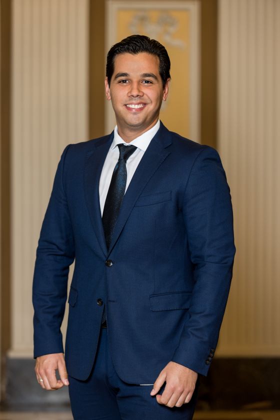 Ángel Macías • Salzburg Festival