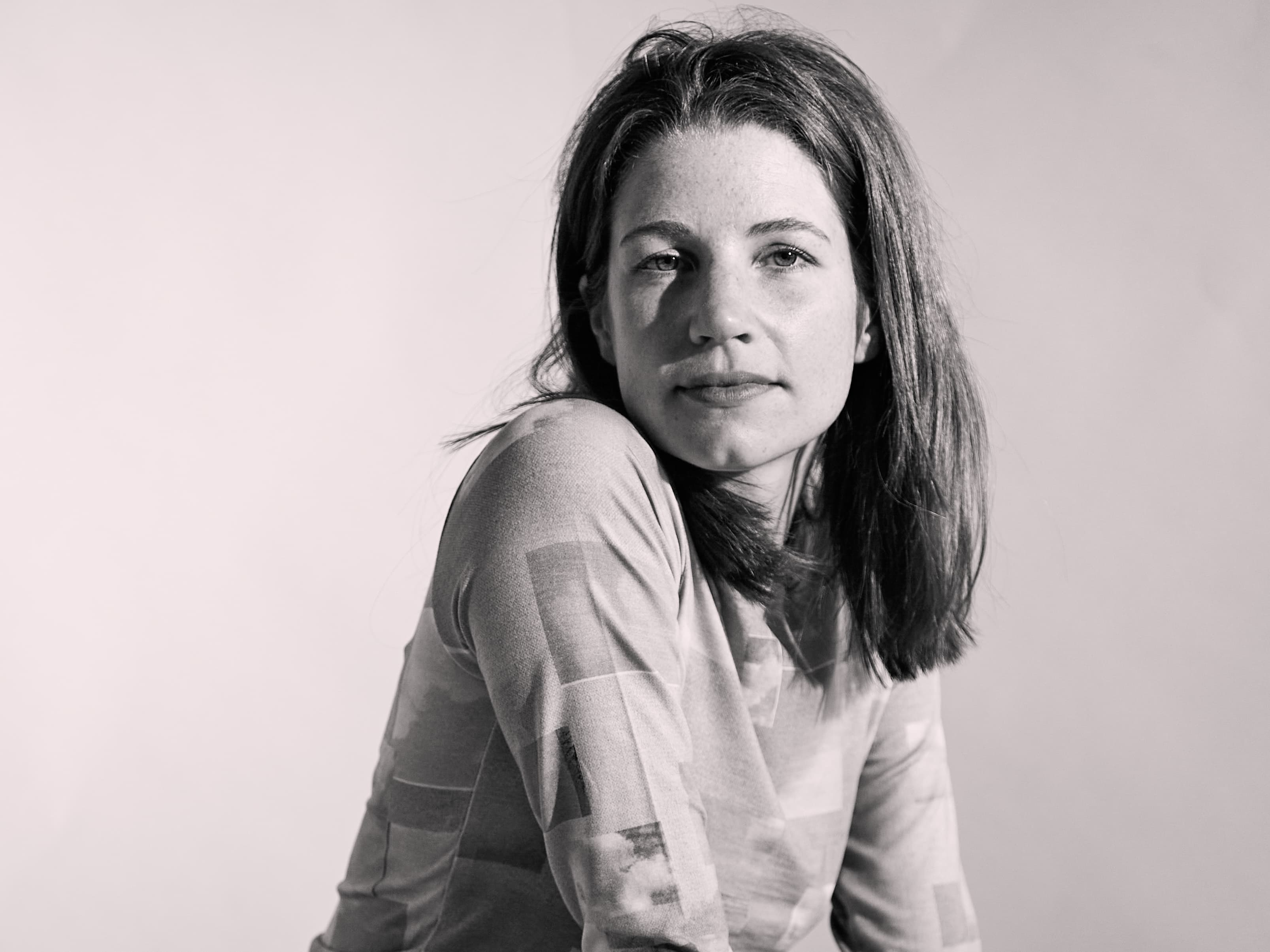 Anna Rieser • Salzburger Festspiele