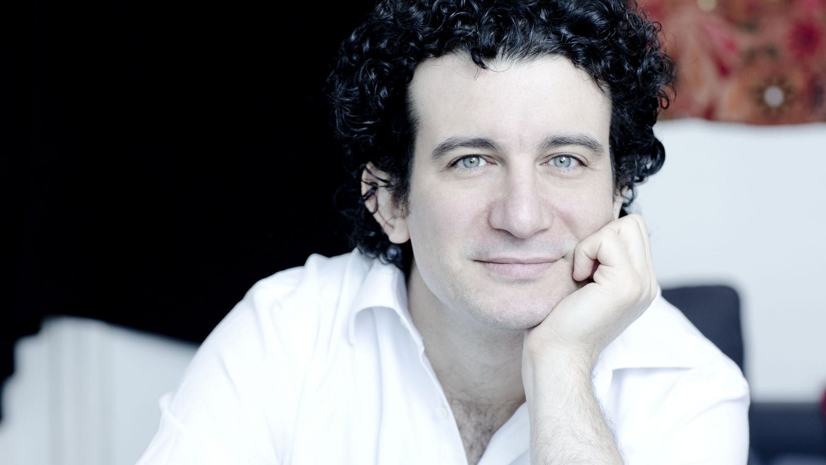 Alain Altinoglu • Salzburger Festspiele