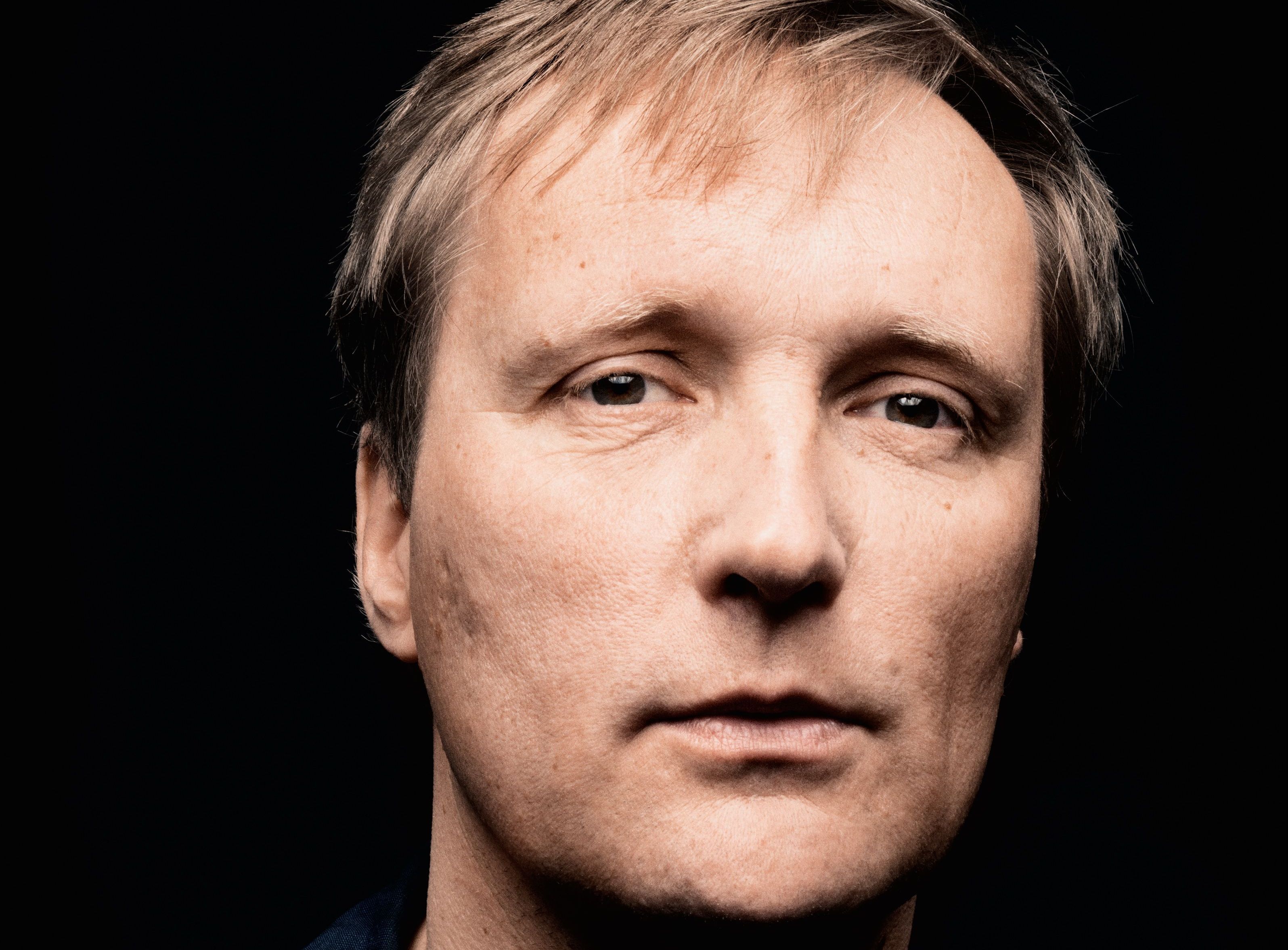 Jens Thomas • Salzburg Festival