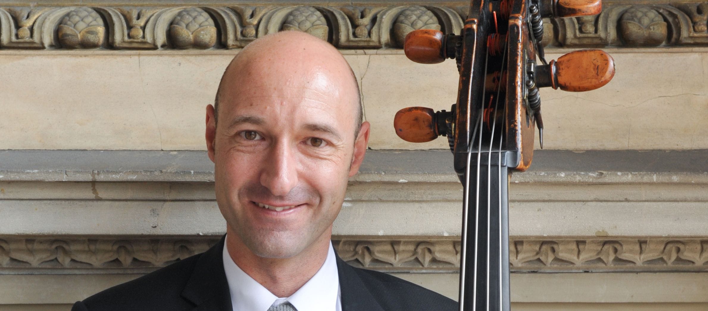 Michael Bladerer • Salzburg Festival