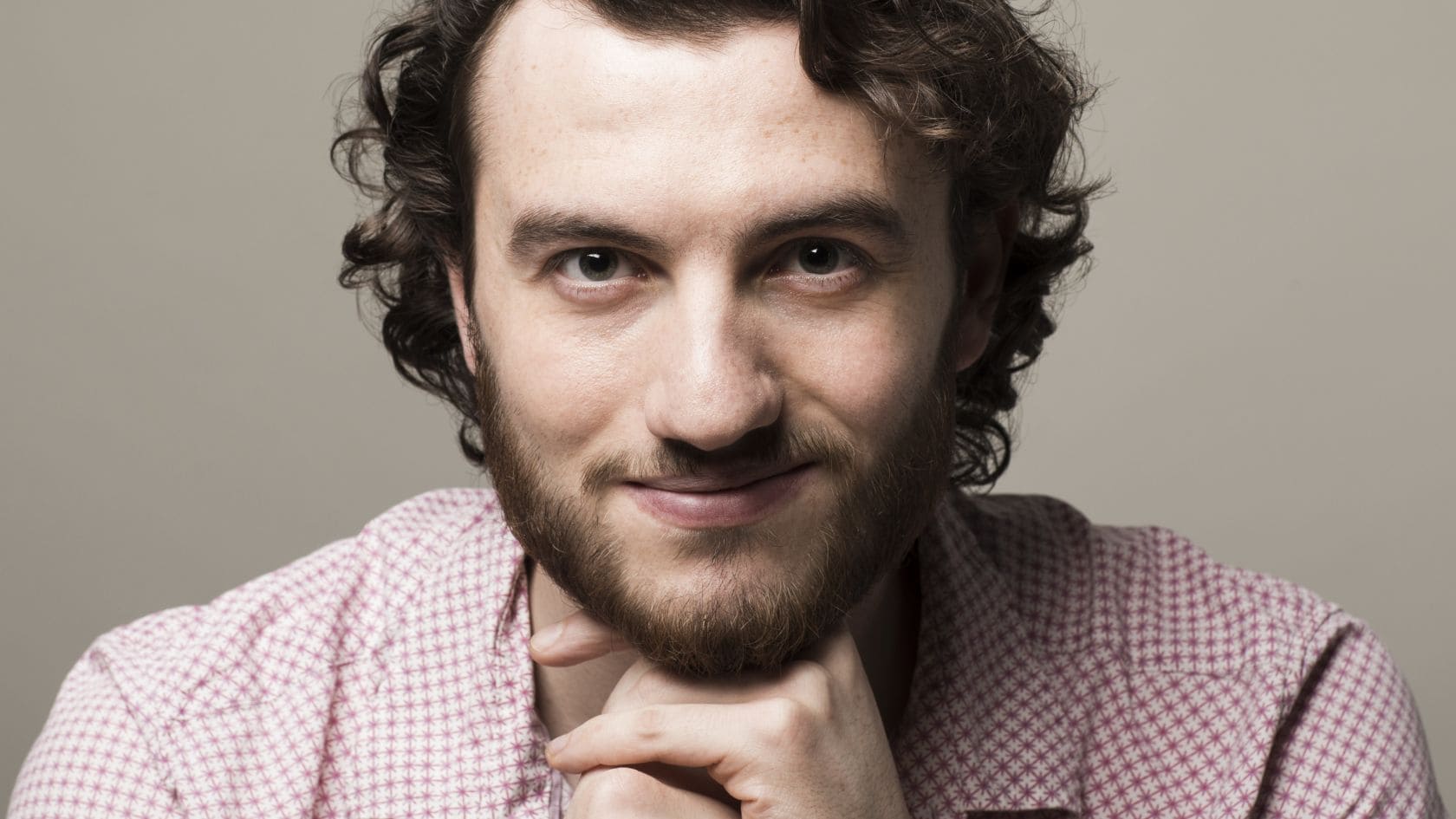 Michael Mofidian • Salzburger Festspiele