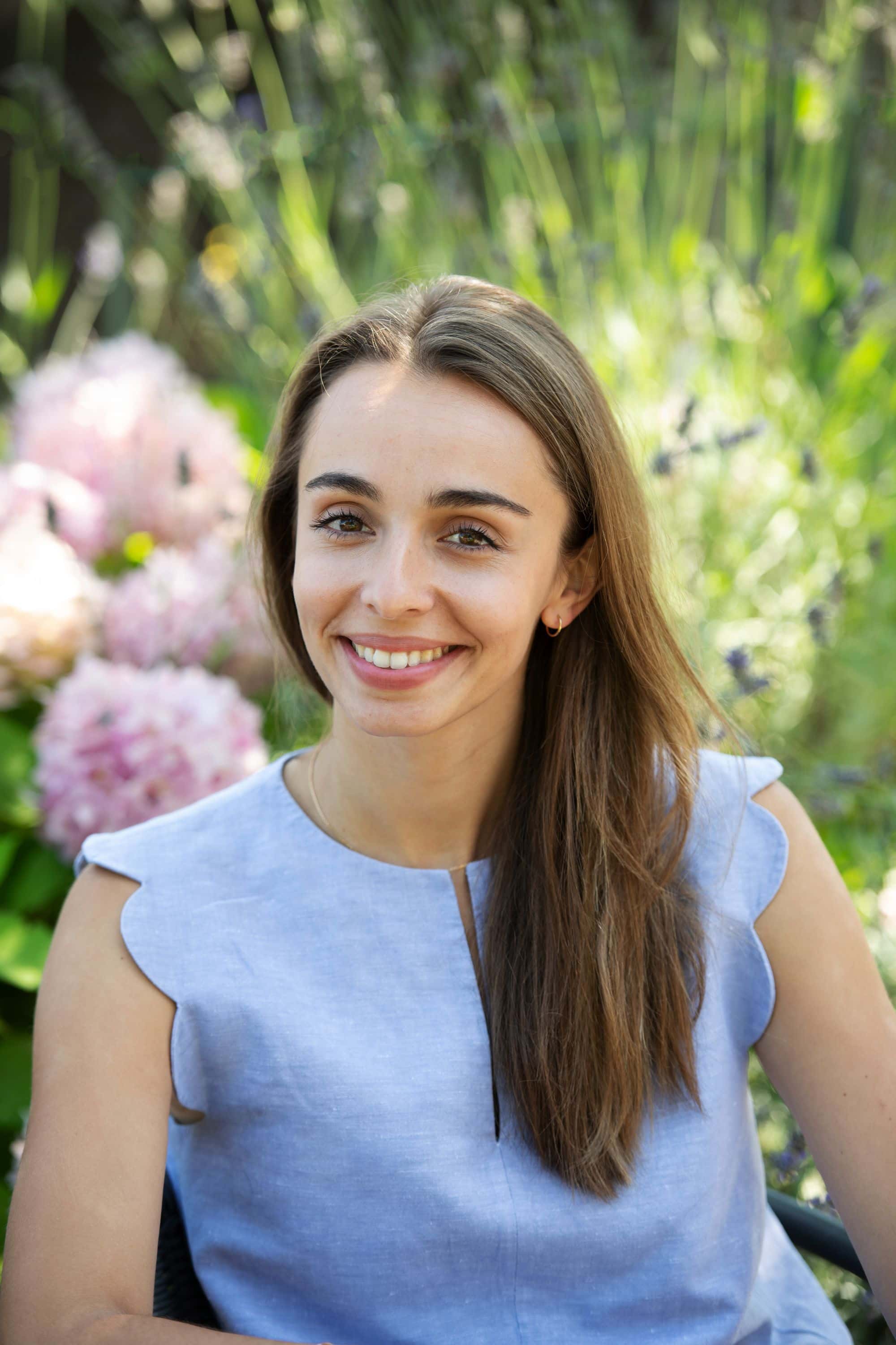 Lea Desandre • Salzburg Festival