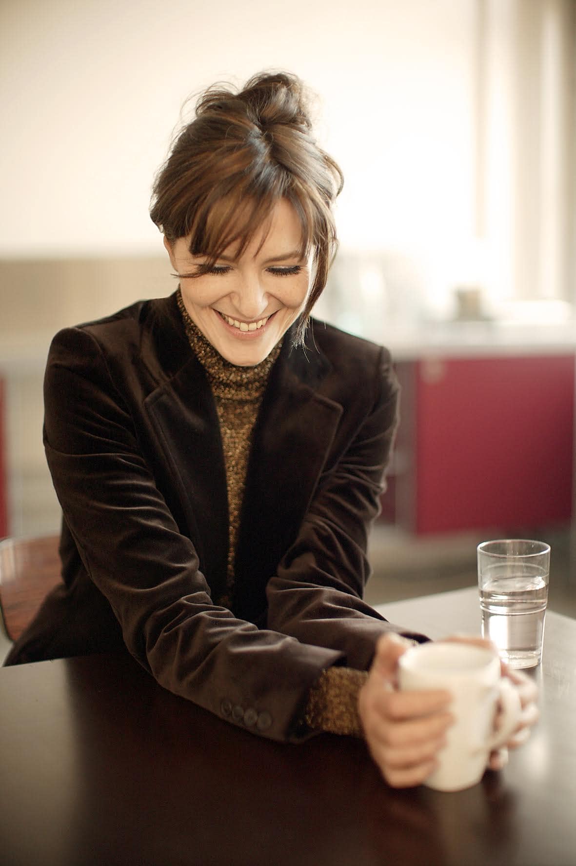 Martina Gedeck • Salzburger Festspiele