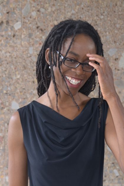 Sharon Dodua Otoo • Salzburger Festspiele