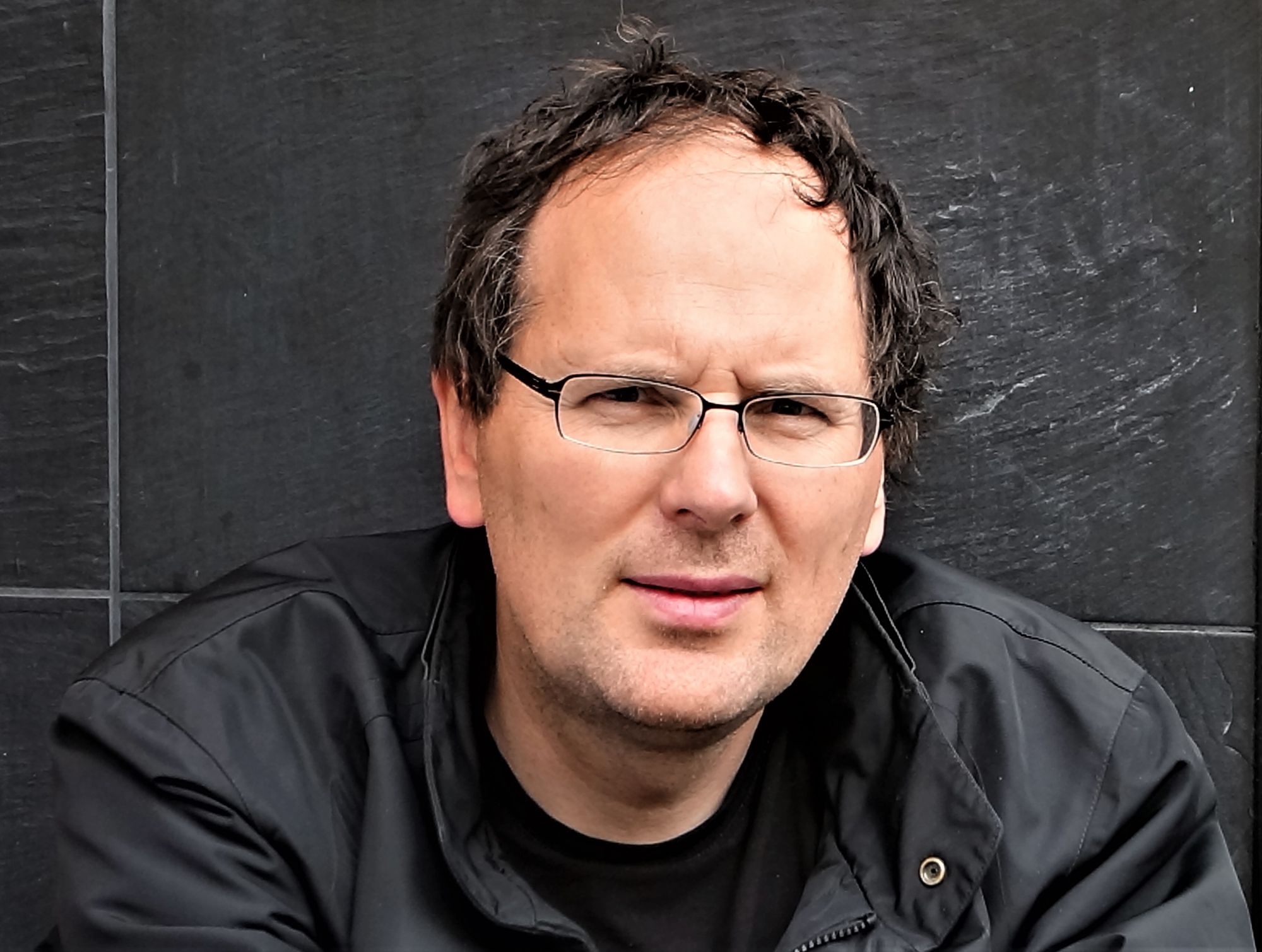 Thorsten Lensing • Salzburg Festival