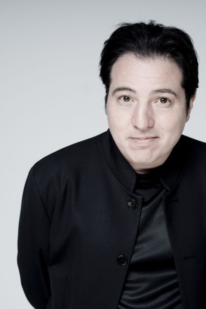 Fazil Say • Salzburg Festival