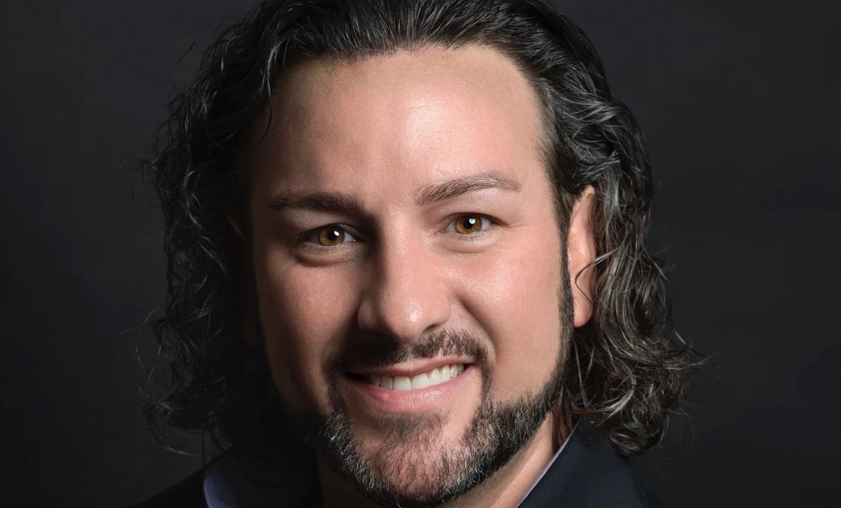 John Osborn • Salzburg Festival