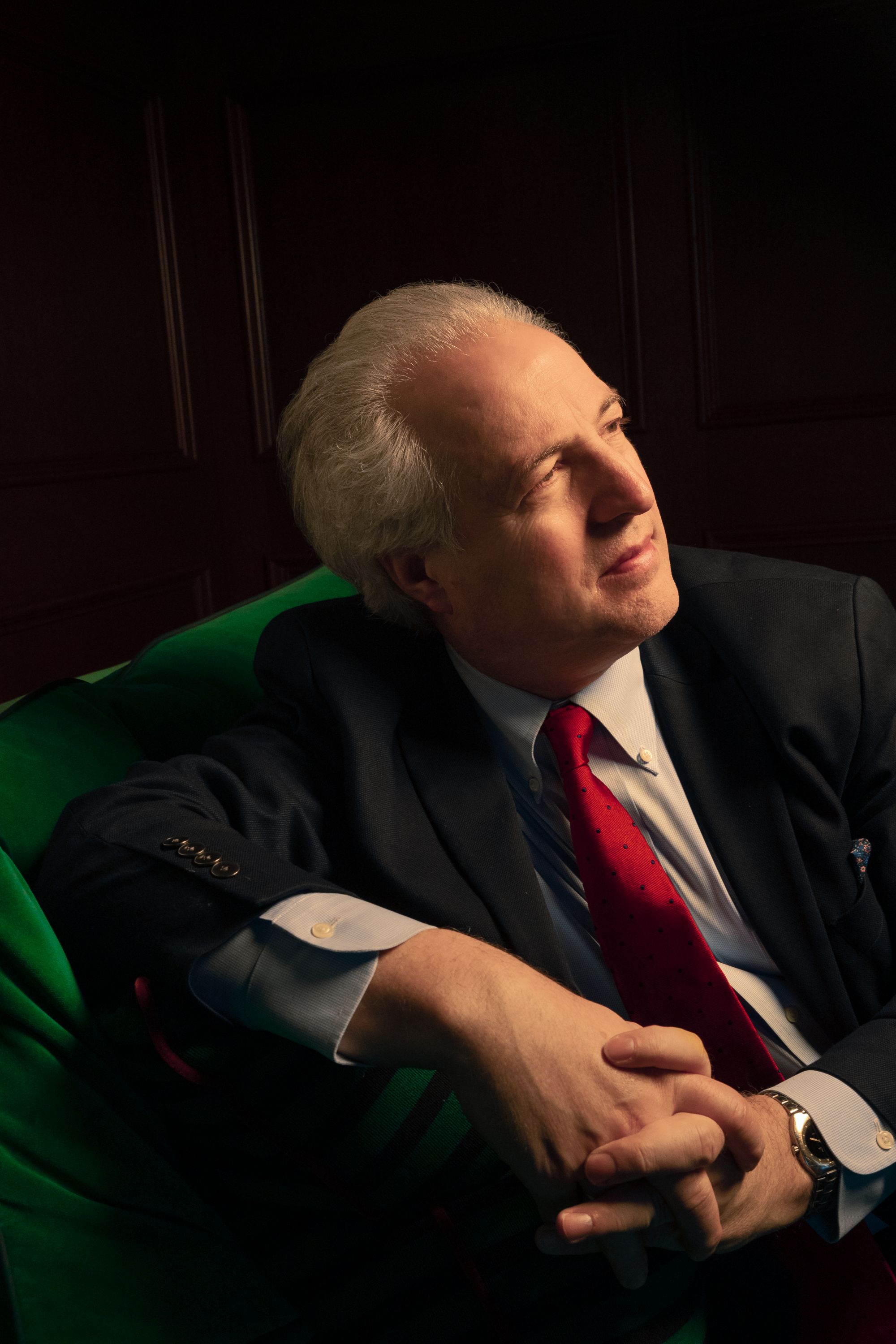 Manfred Honeck • Salzburg Festival