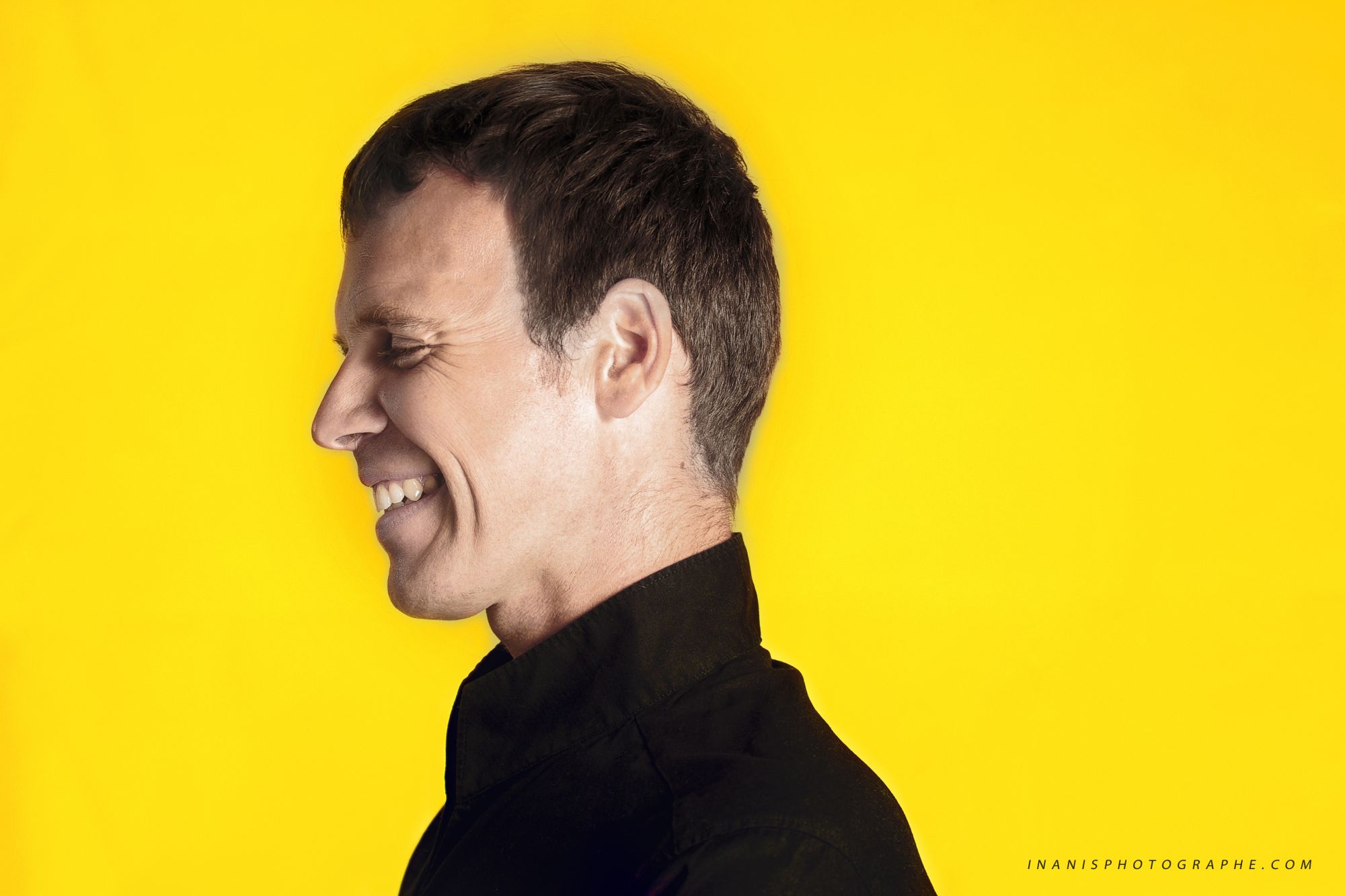 Marc Mauillon • Salzburger Festspiele