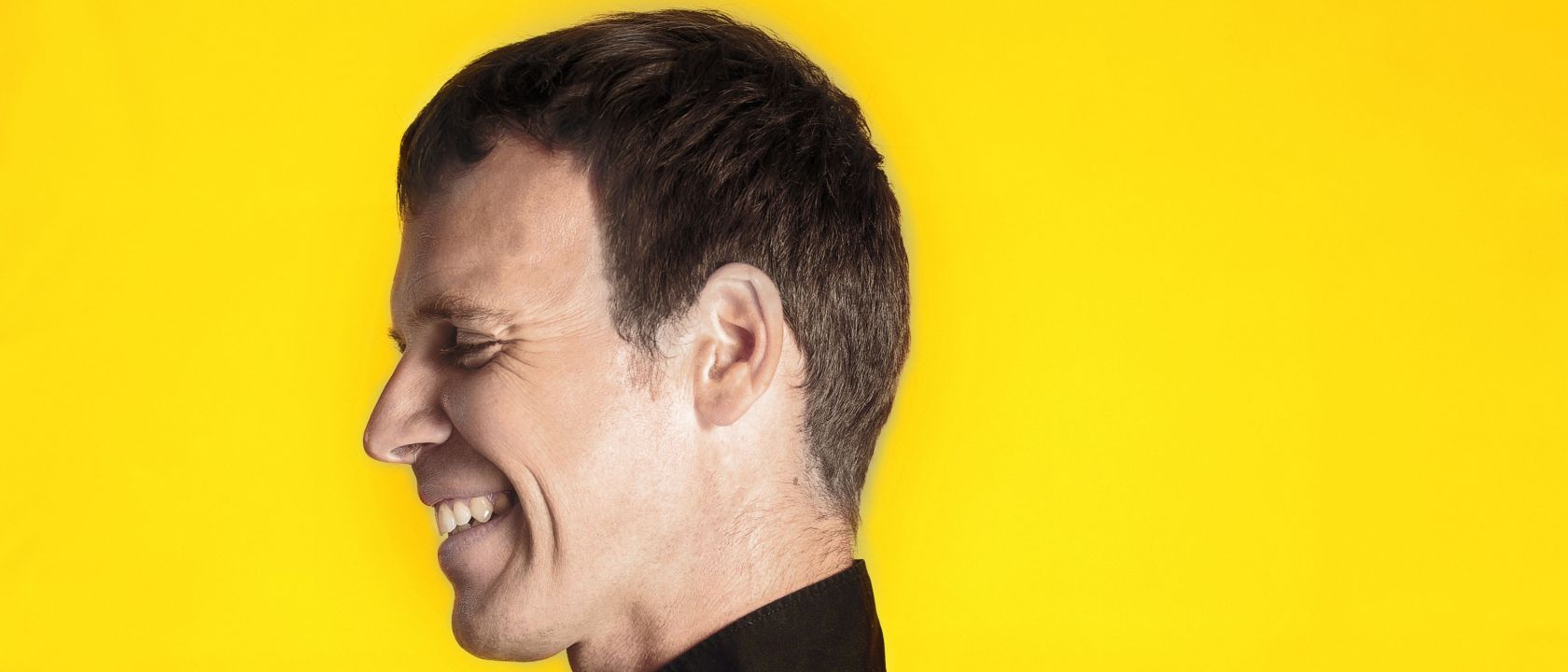 Marc Mauillon • Salzburger Festspiele
