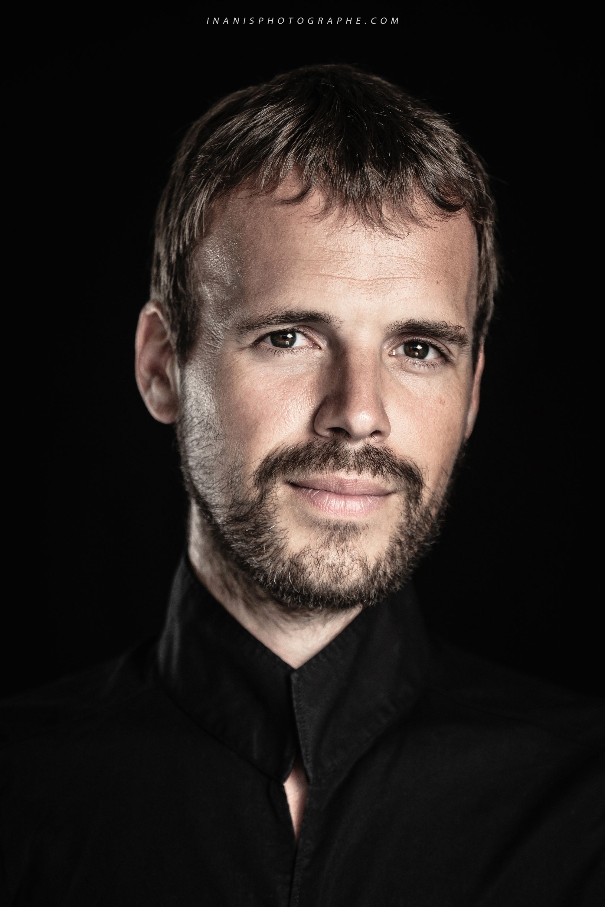 Marc Mauillon • Salzburger Festspiele