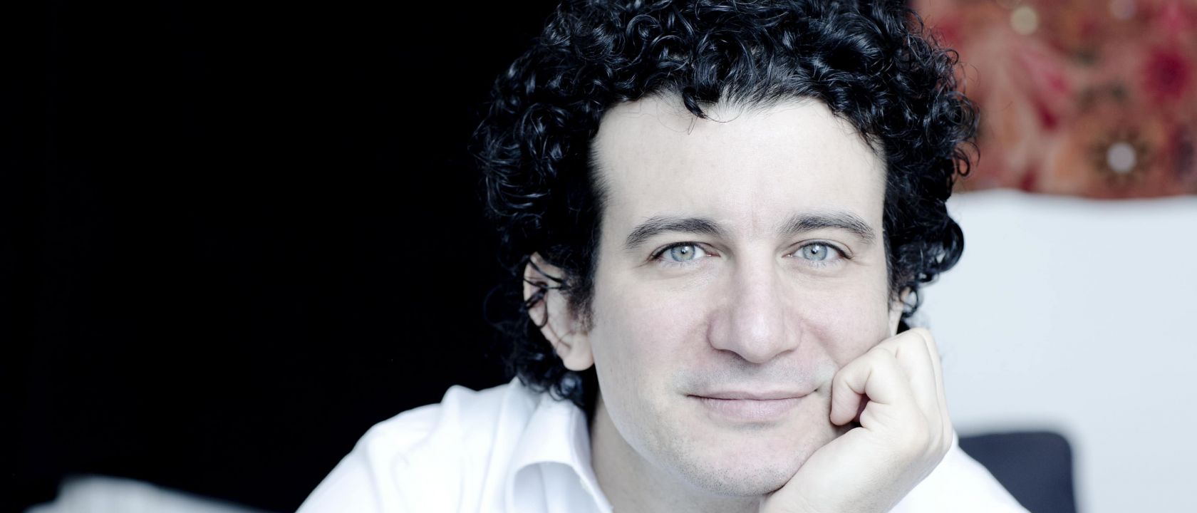 Alain Altinoglu • Salzburg Festival