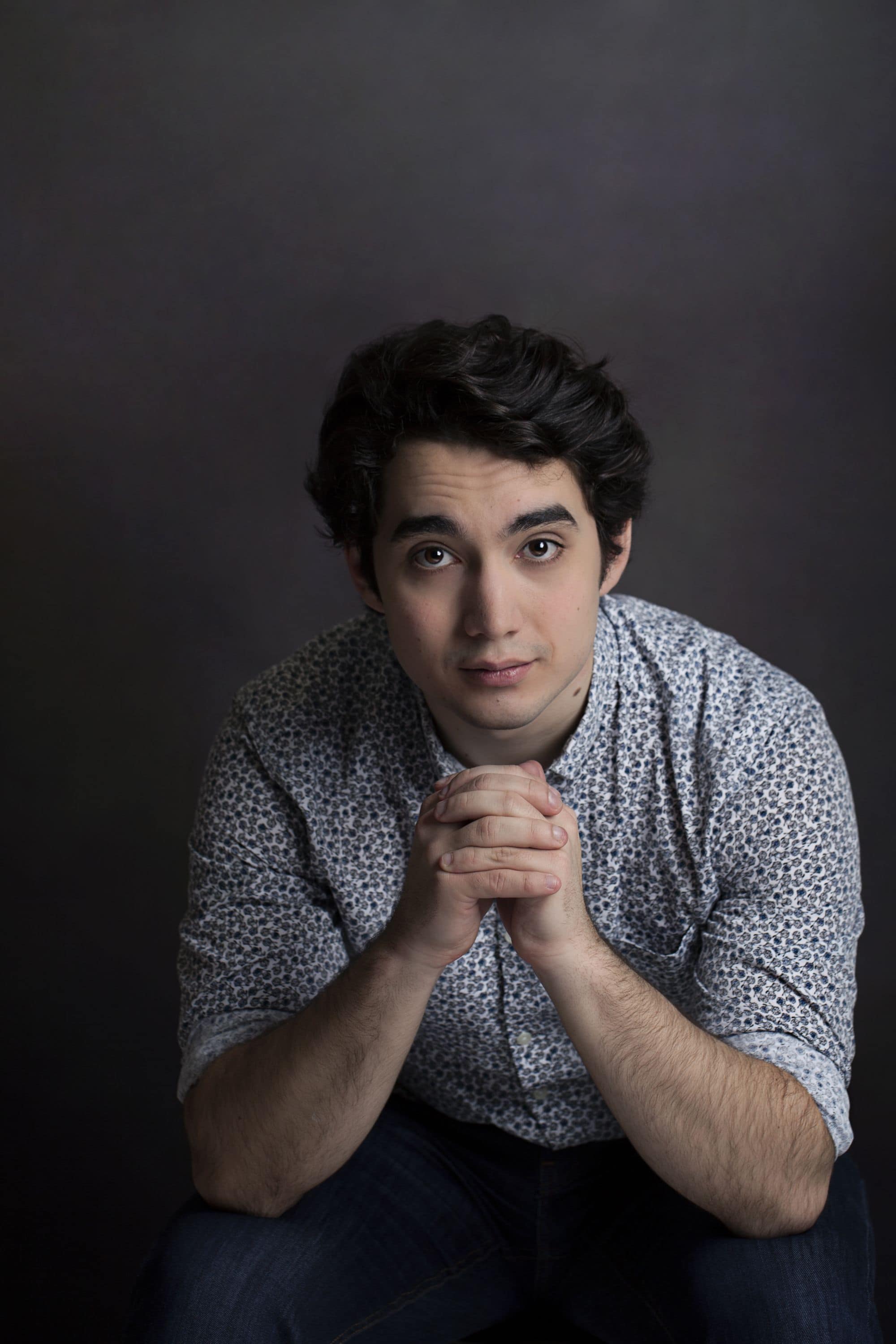 Mikhail Timoshenko • Salzburger Festspiele