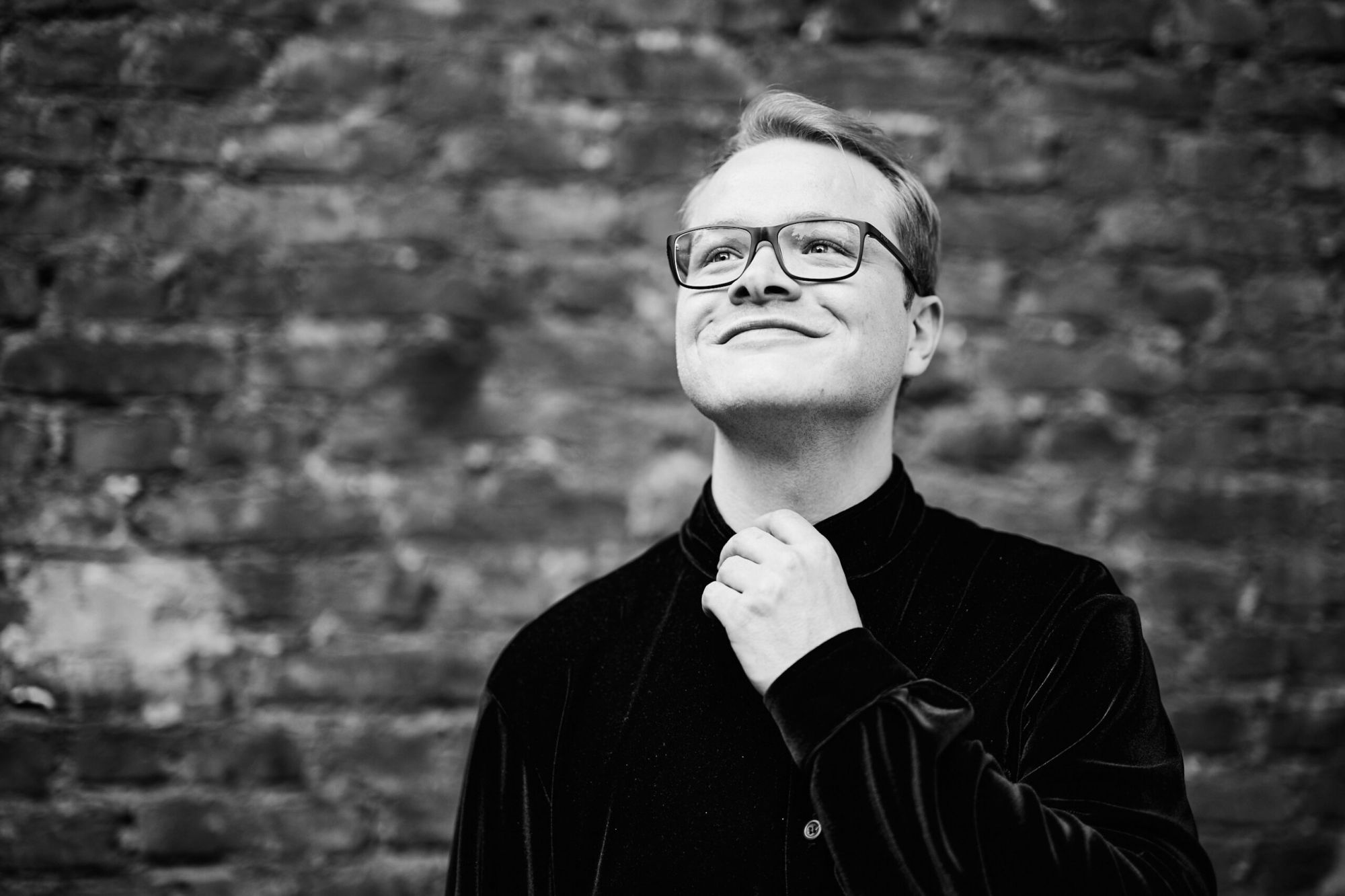David Fischer • Salzburg Festival