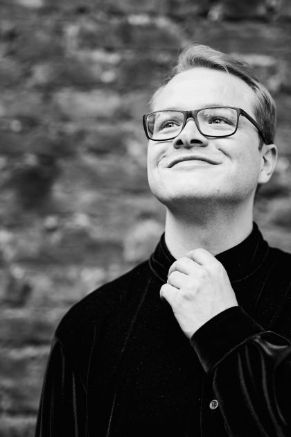 David Fischer • Salzburger Festspiele