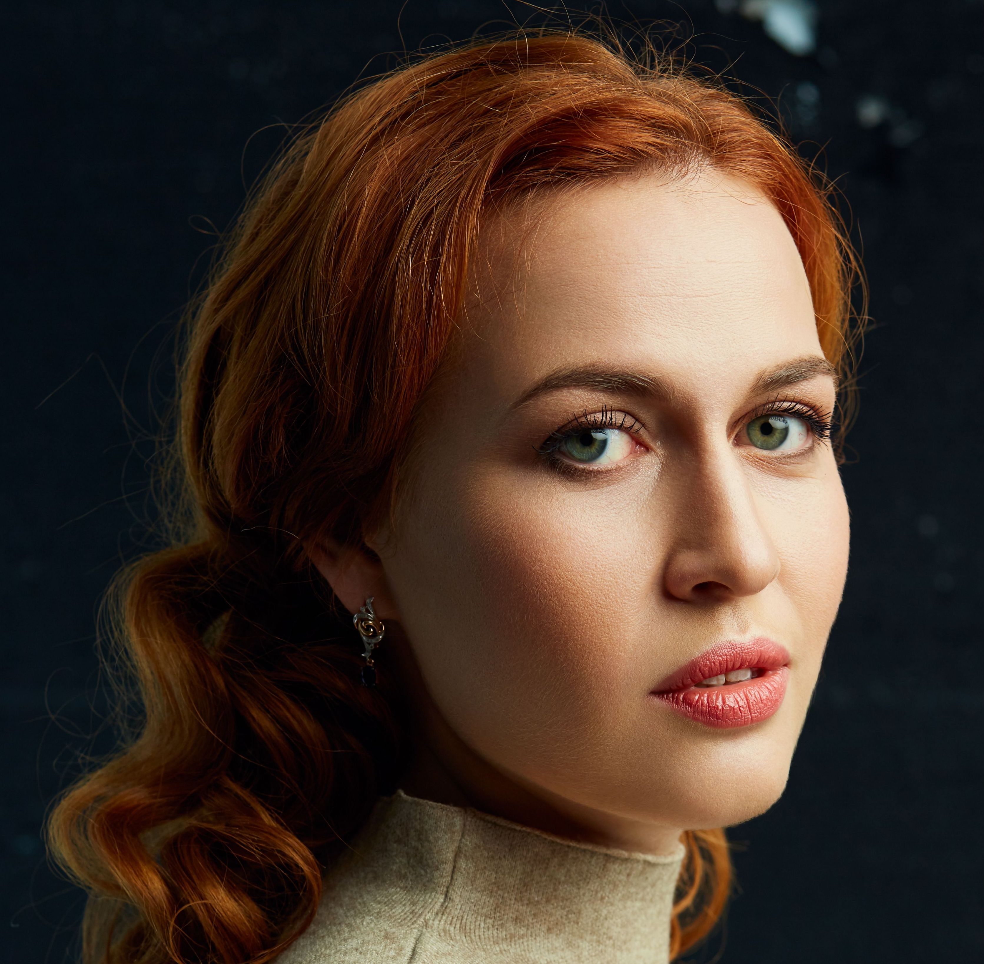 Elena Stikhina • Salzburg Festival