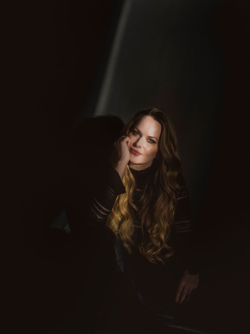 Mari Eriksmoen • Salzburger Festspiele