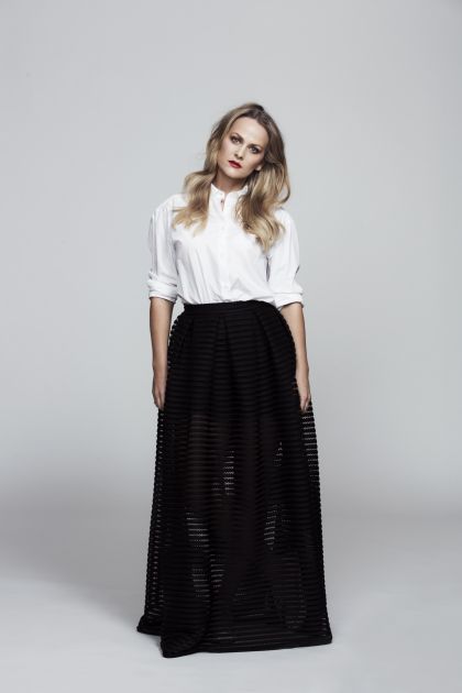 Mari Eriksmoen • Salzburger Festspiele