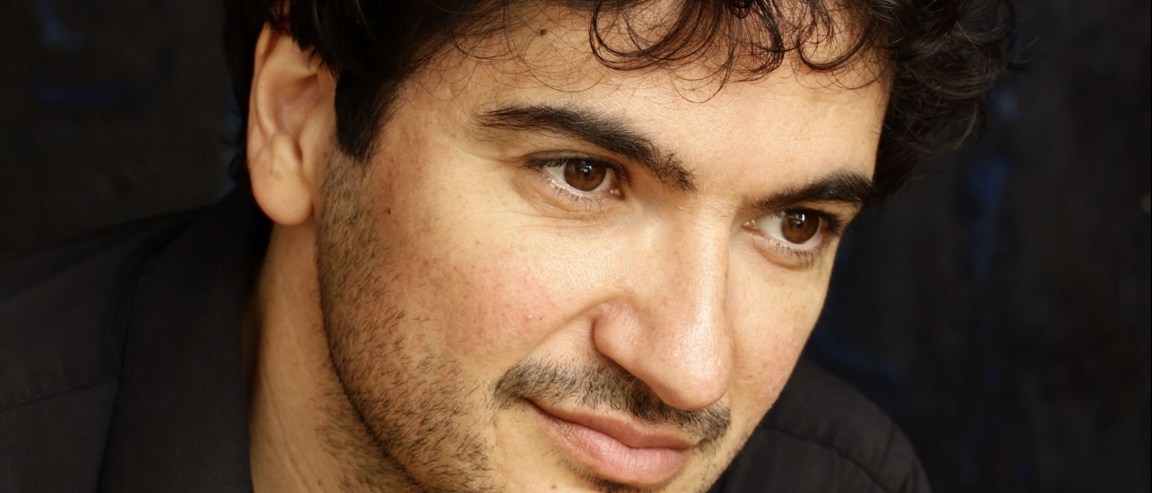 Mathias Vidal • Salzburg Festival